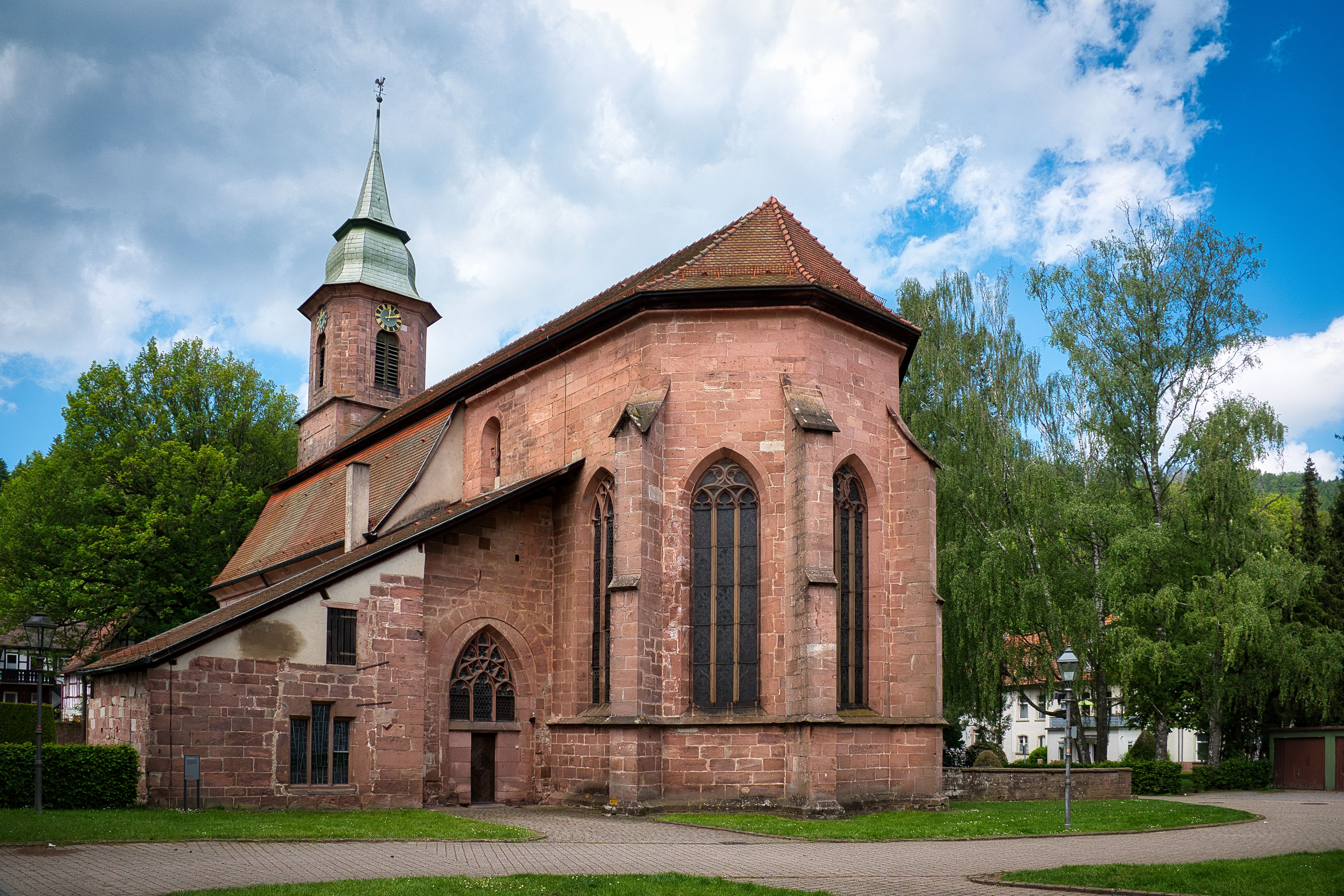 Bad Dish Church Photos, Download The BEST Free Bad Dish Church Stock ...
