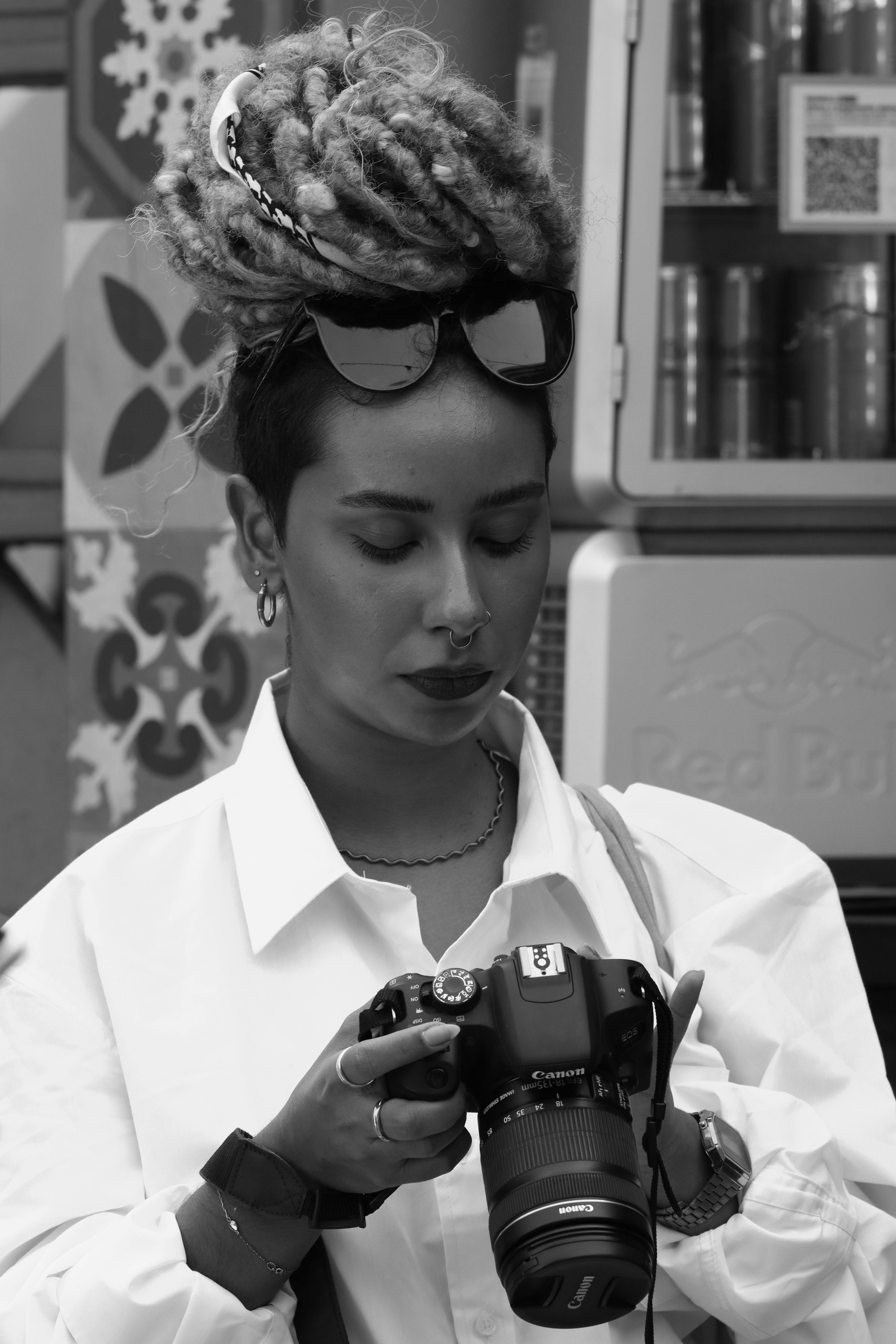 Matheus Bertelli - Photography