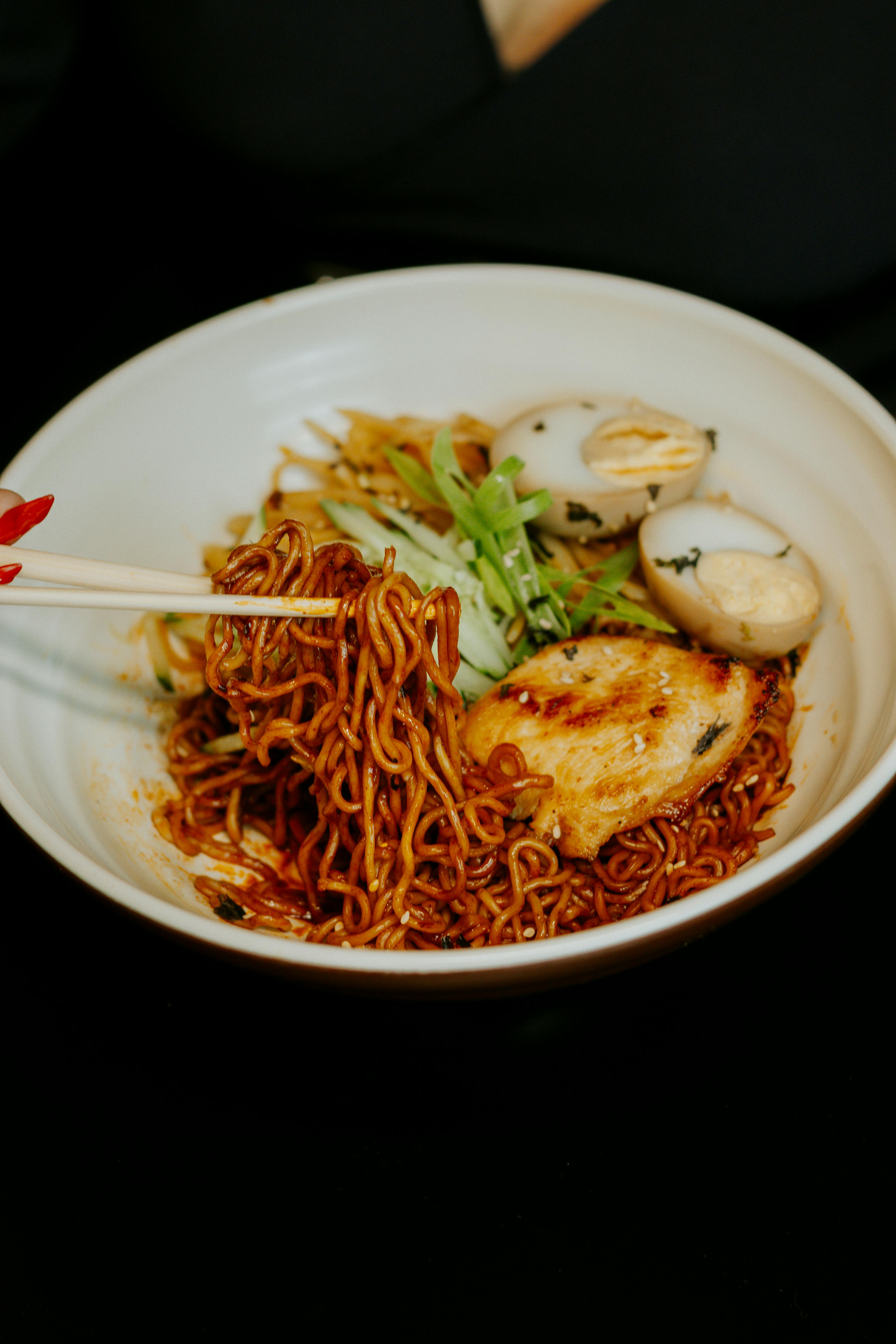 Brothless Ramen Photos, Download The BEST Free Brothless Ramen Stock ...