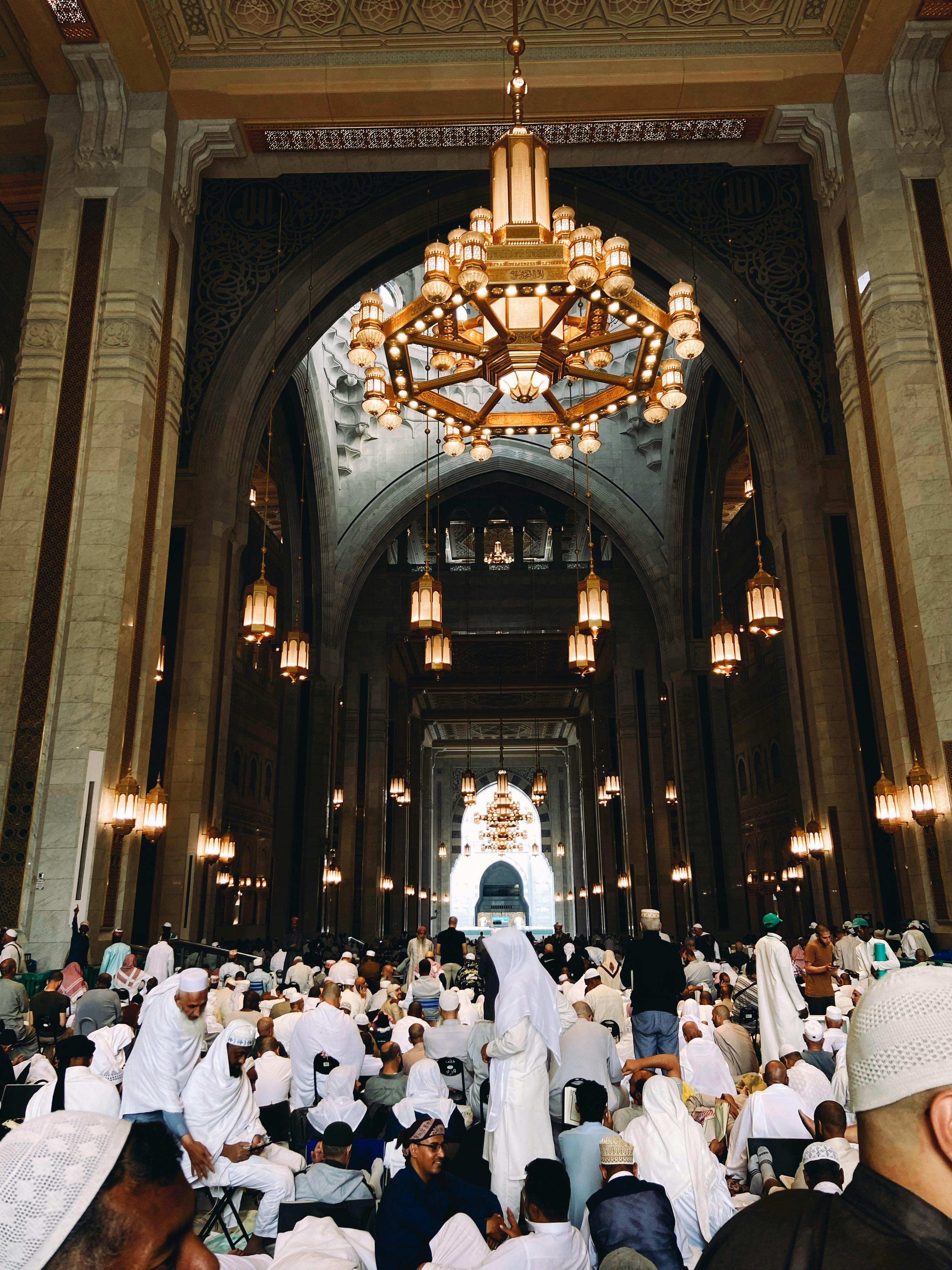 Mekke 🤍 · Free Stock Photo