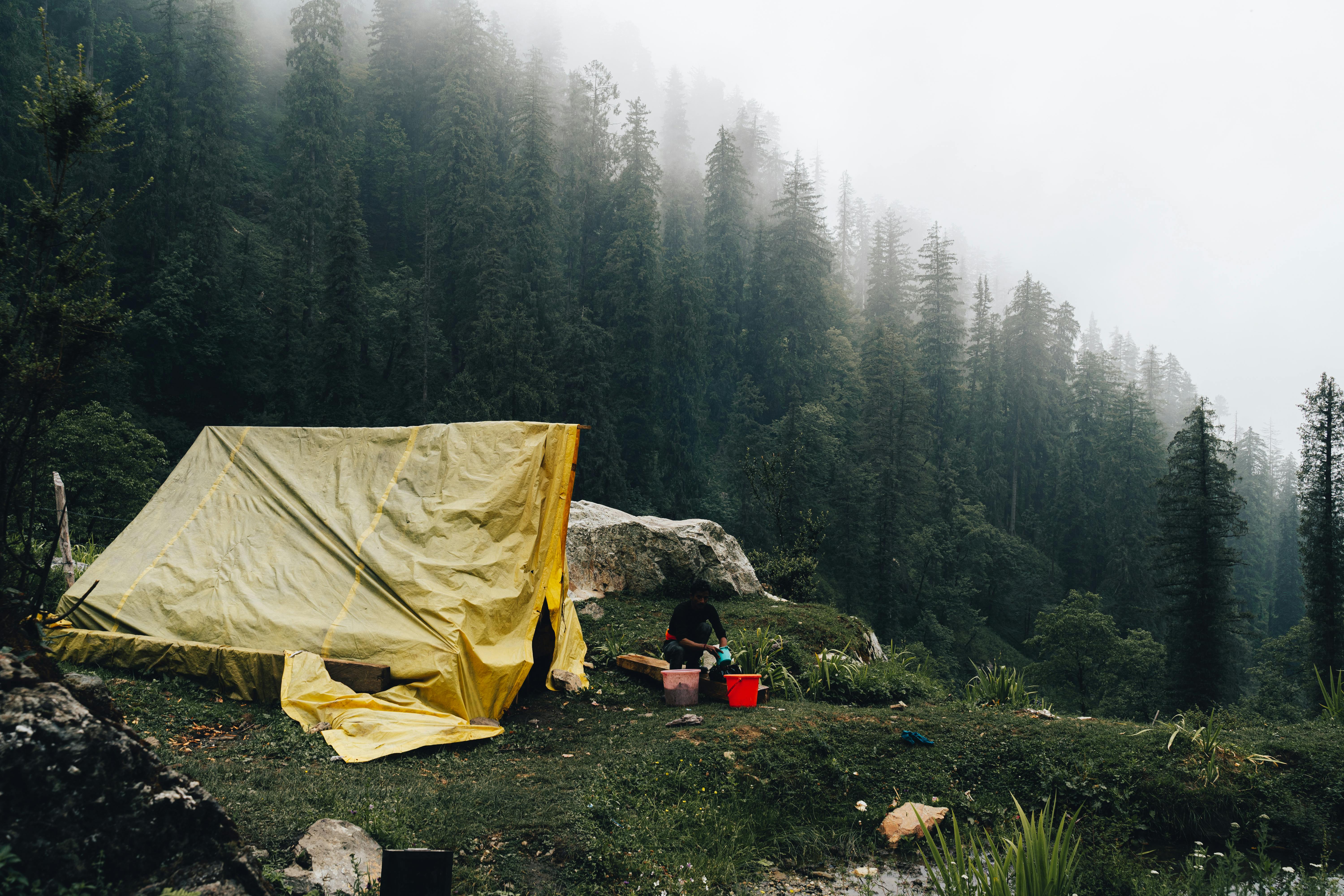 Camping Scene Photos, Download The BEST Free Camping Scene Stock Photos ...