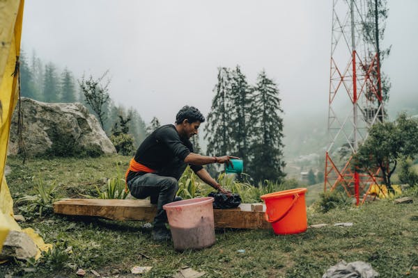 Washing Clothes Photos, Download The BEST Free Washing Clothes Stock ...