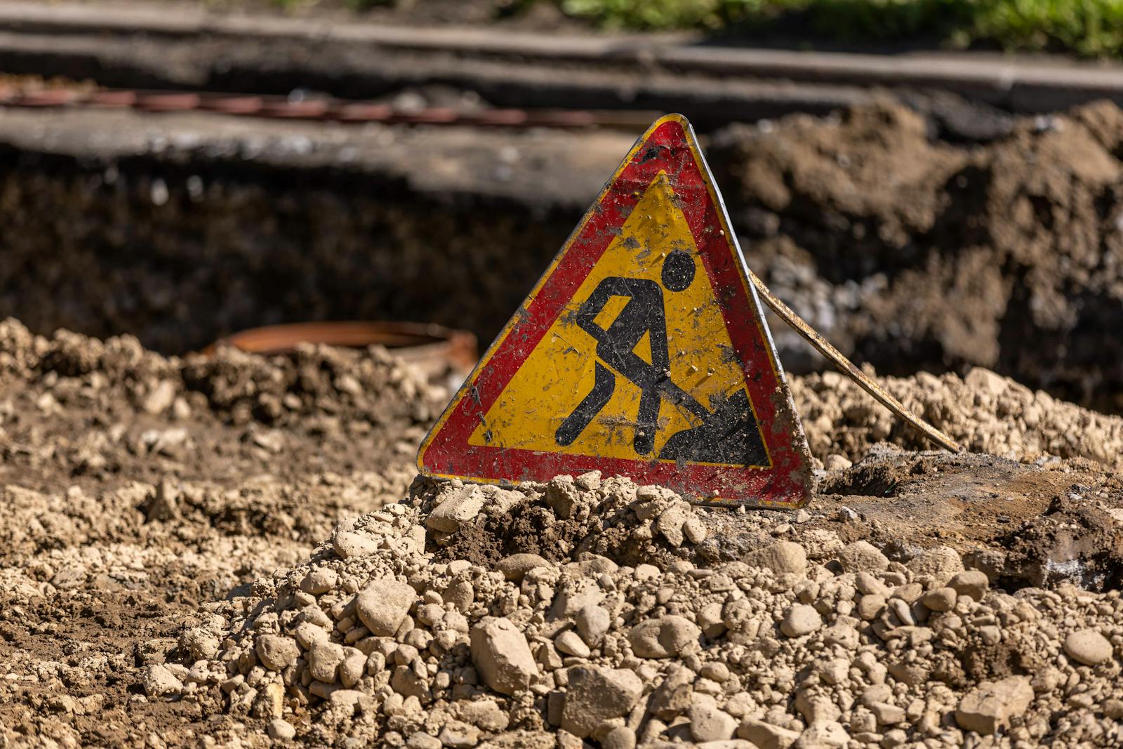 Under Maintenance Sign Photos, Download The BEST Free Under Maintenance ...