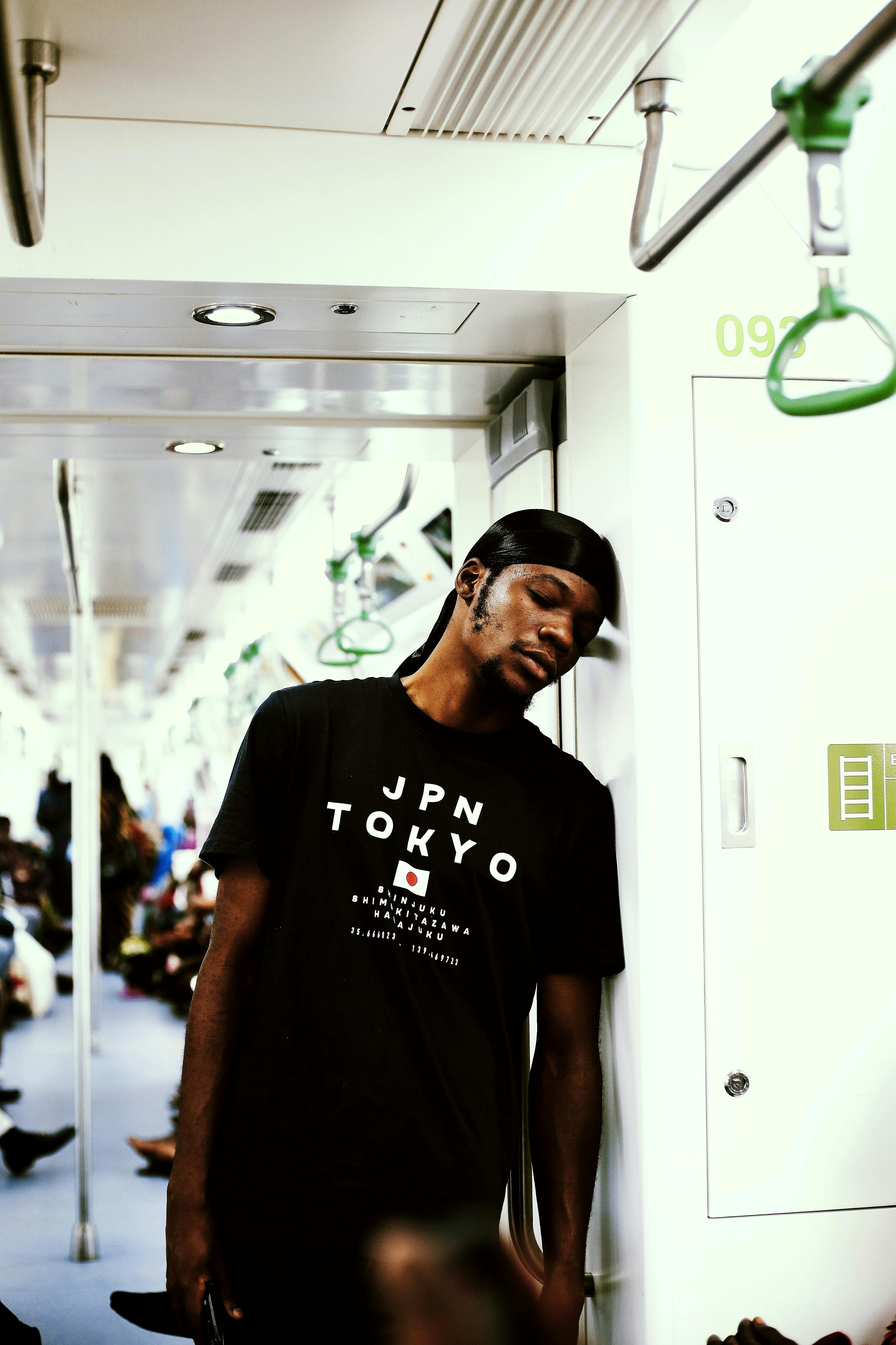 Muhammad-Taha Ibrahim - Photography