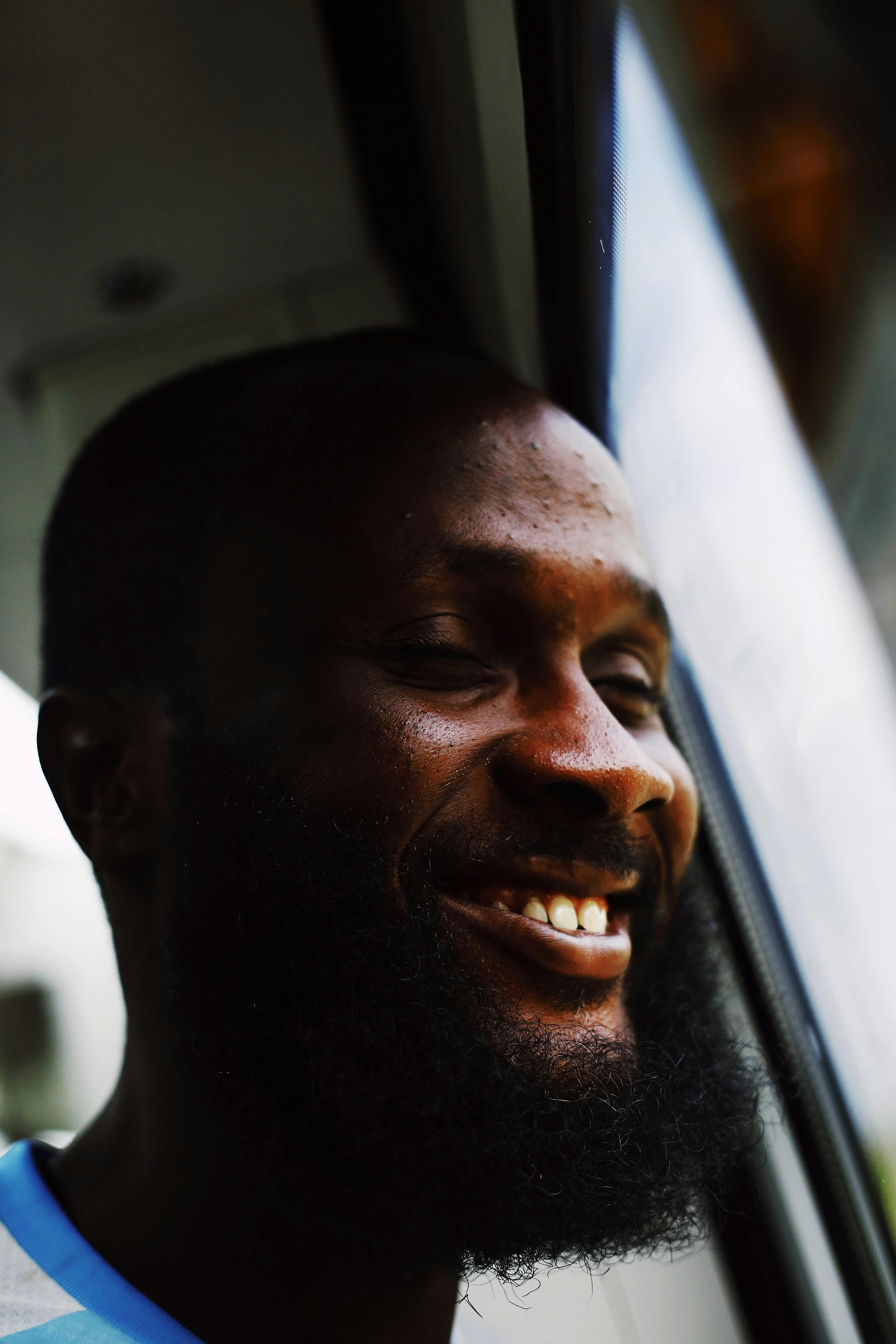 Muhammad-Taha Ibrahim - Photography