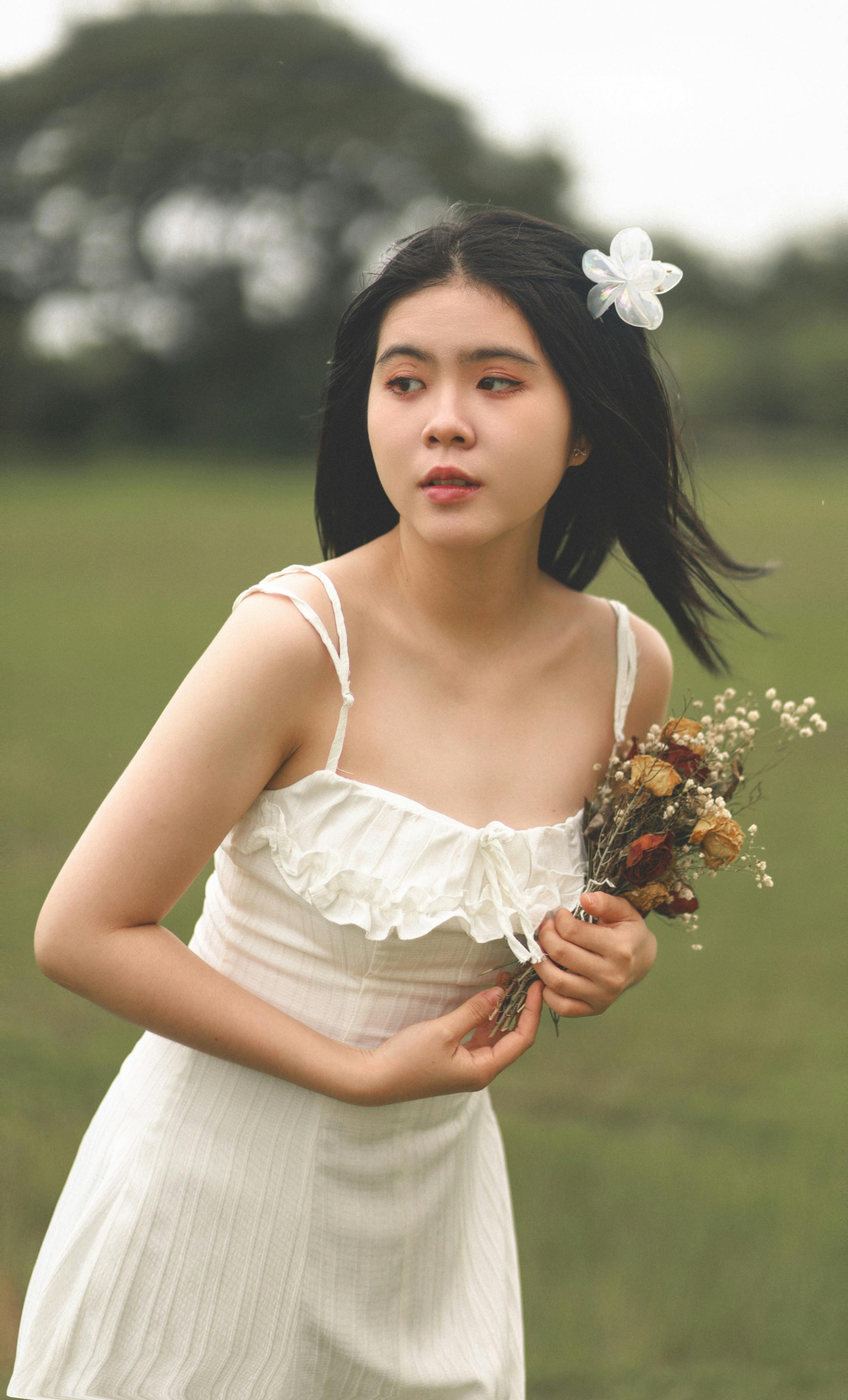 Ethereal Th - Photography