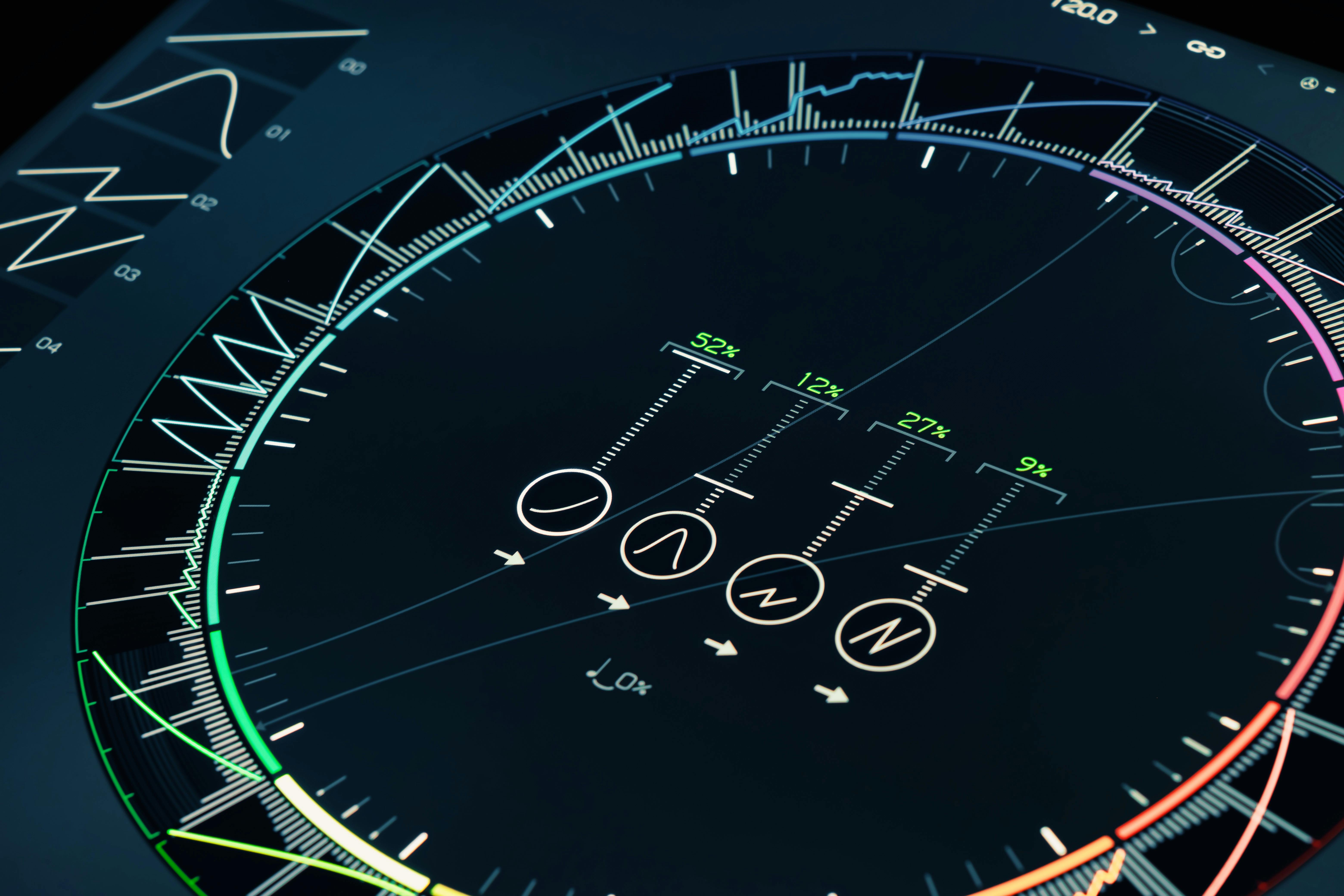 Data Dashboard Background Photos, Download The BEST Free Data Dashboard ...