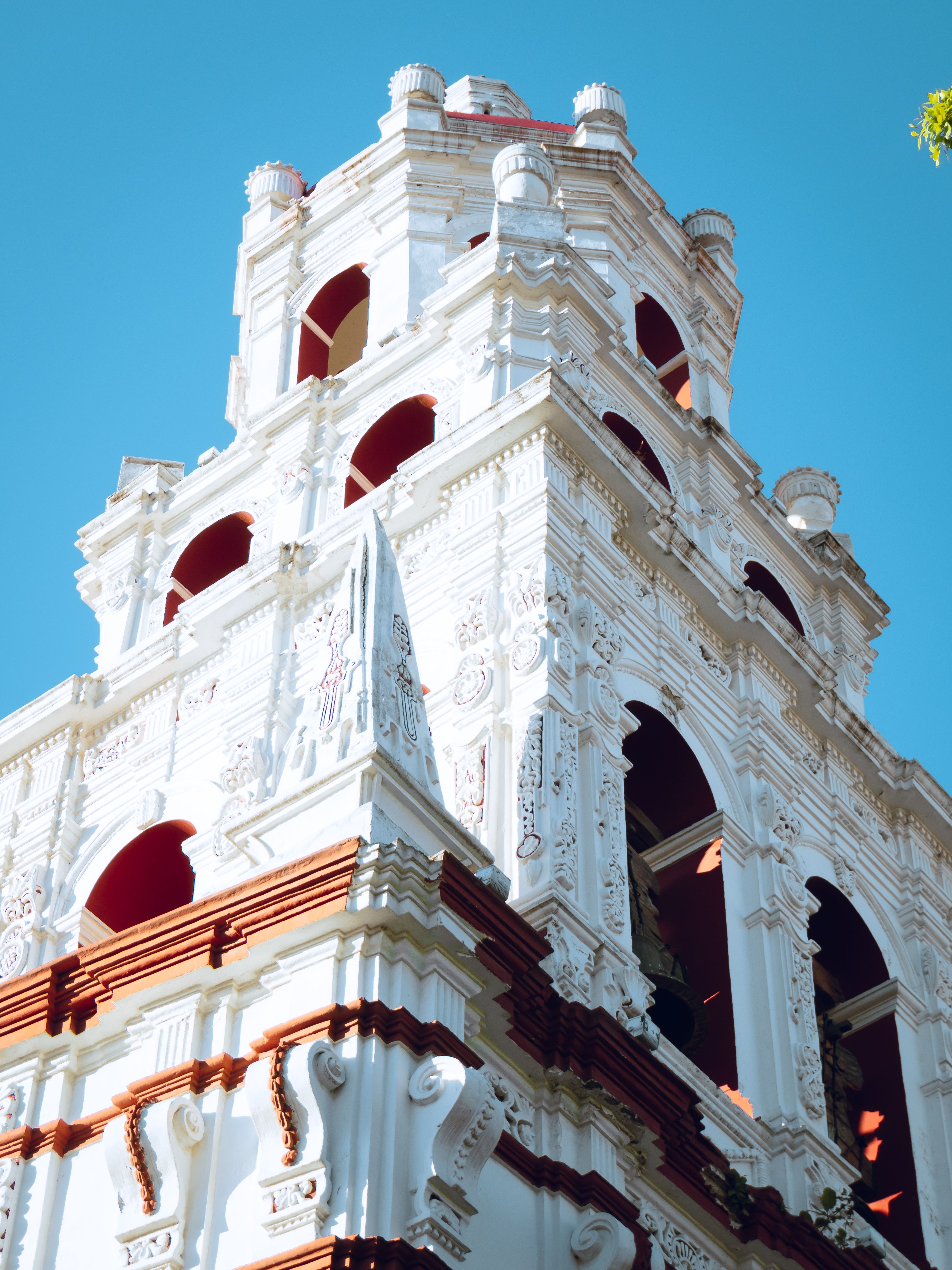 Church of the Society of Jesus in Quito in Ecuador · Free Stock Photo