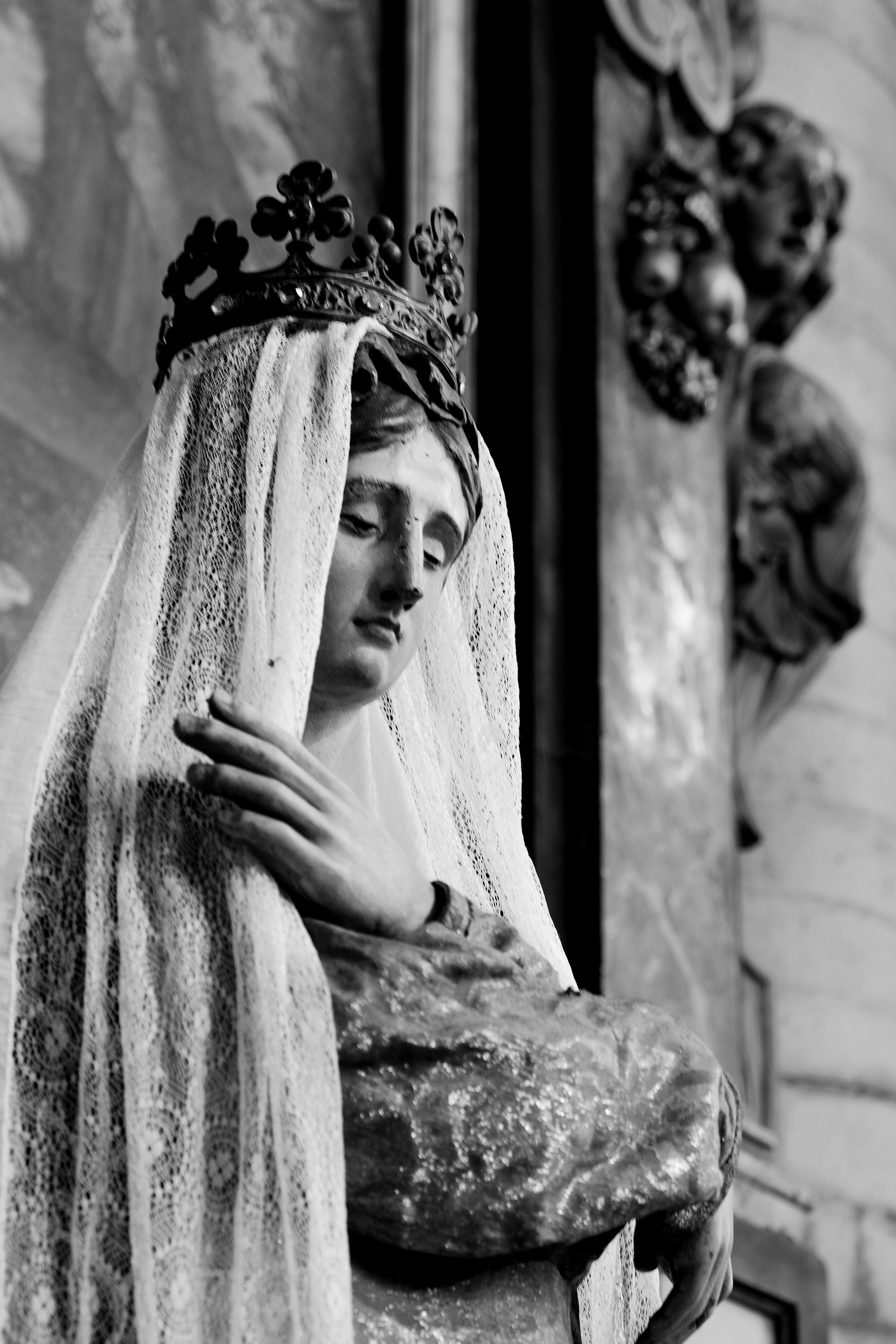 Veiled Statue Photos, Download The BEST Free Veiled Statue Stock Photos ...