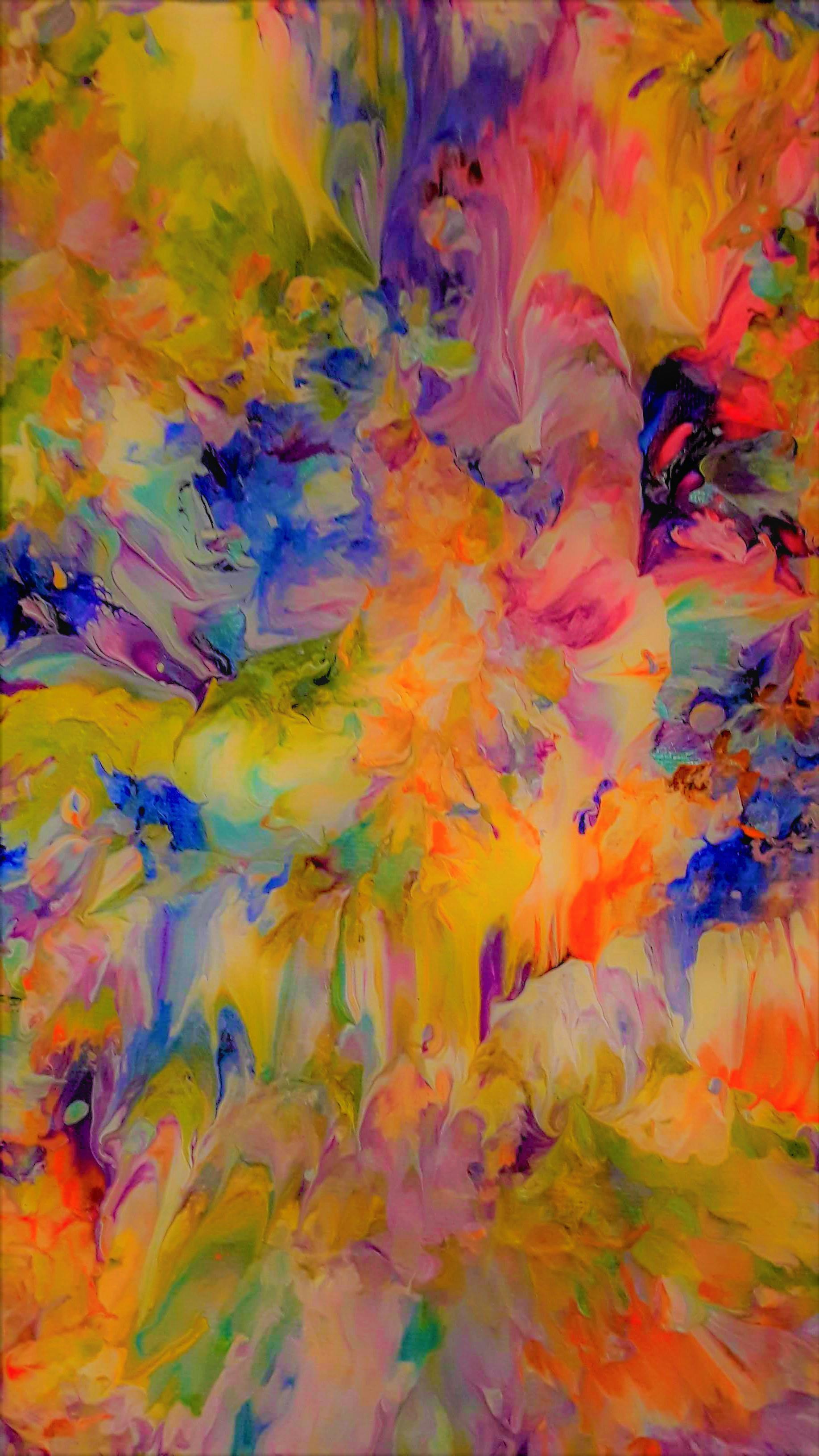 ARTSY 42 Photos & Videos Collected by Lady Violet Adventures