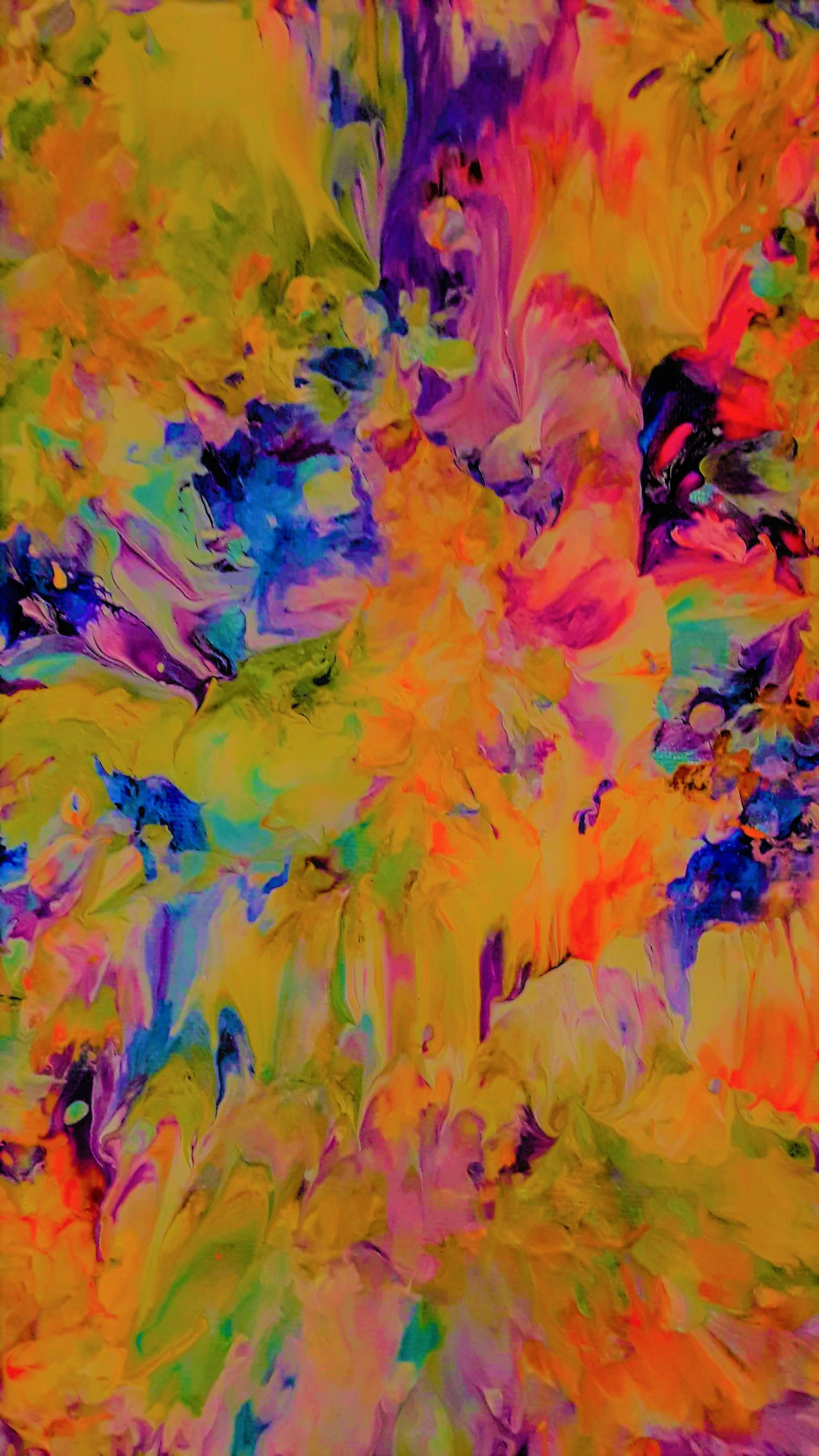 ARTSY 42 Photos & Videos Collected by Lady Violet Adventures