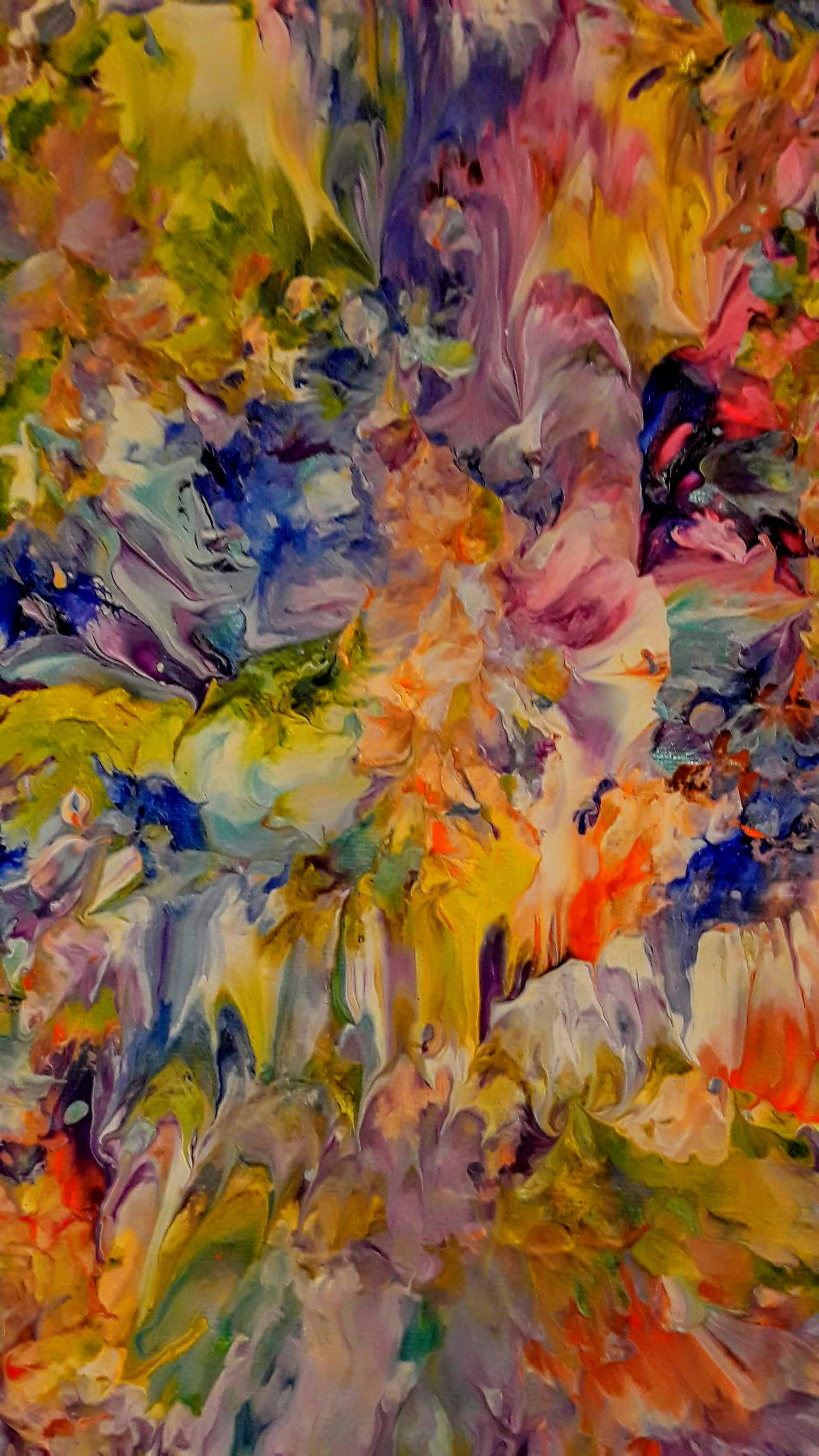 ARTSY 42 Photos & Videos Collected by Lady Violet Adventures