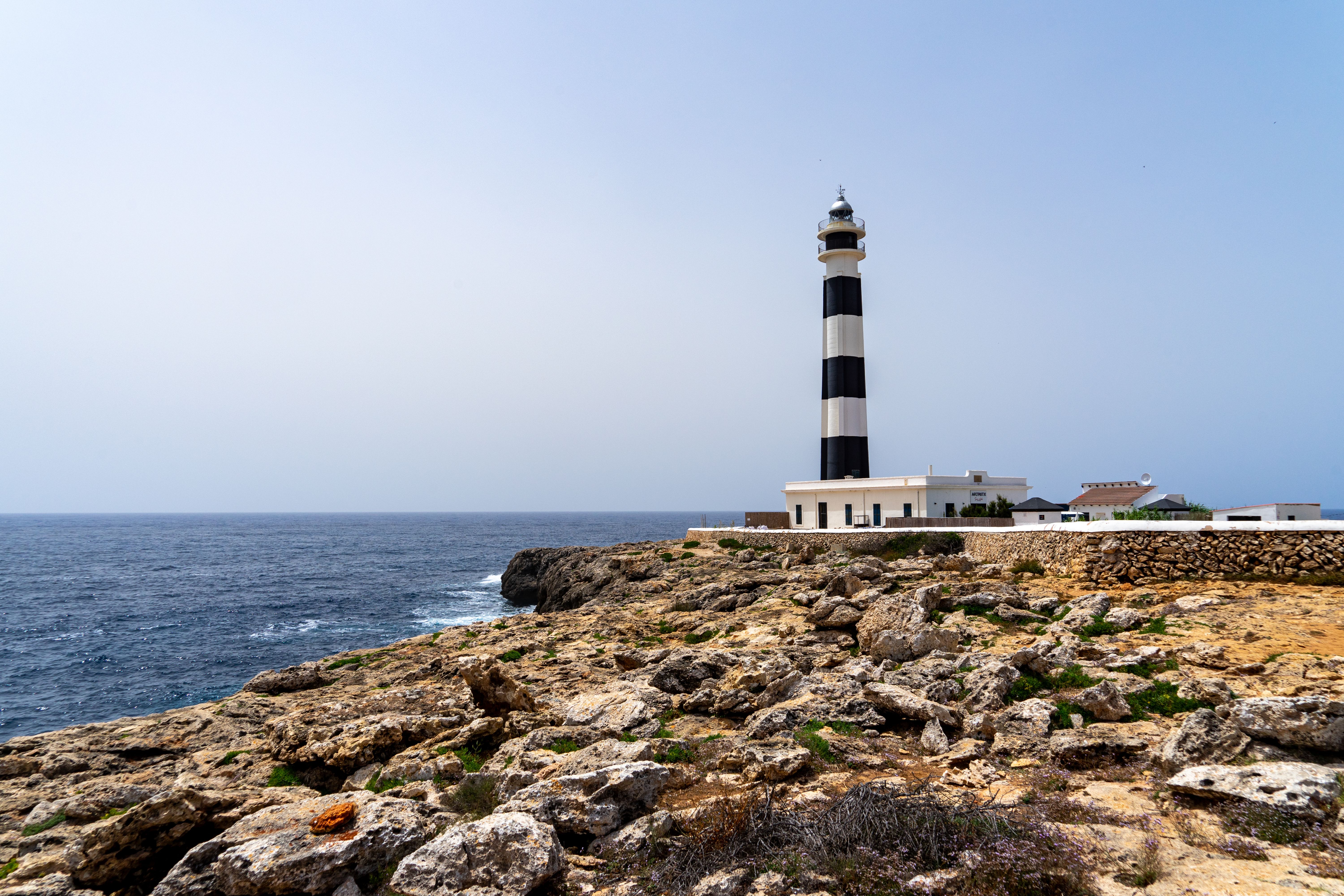Cap D'artrutx Photos, Download The BEST Free Cap D'artrutx Stock Photos ...