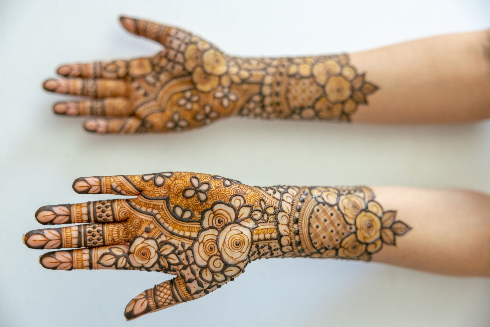 Traditional Mehndi Background Photos, Download The BEST Free ...