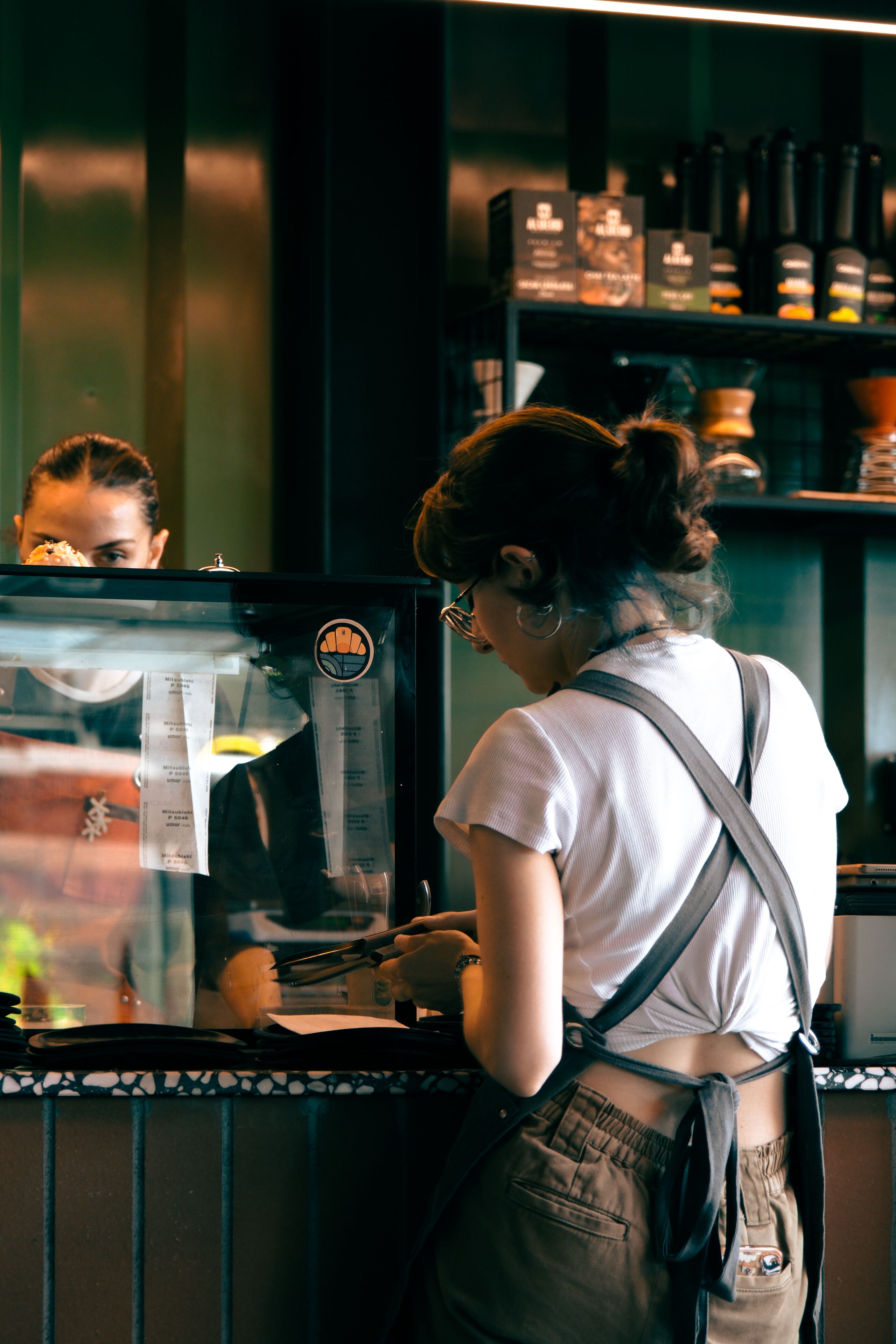 People Inside Bar · Free Stock Photo
