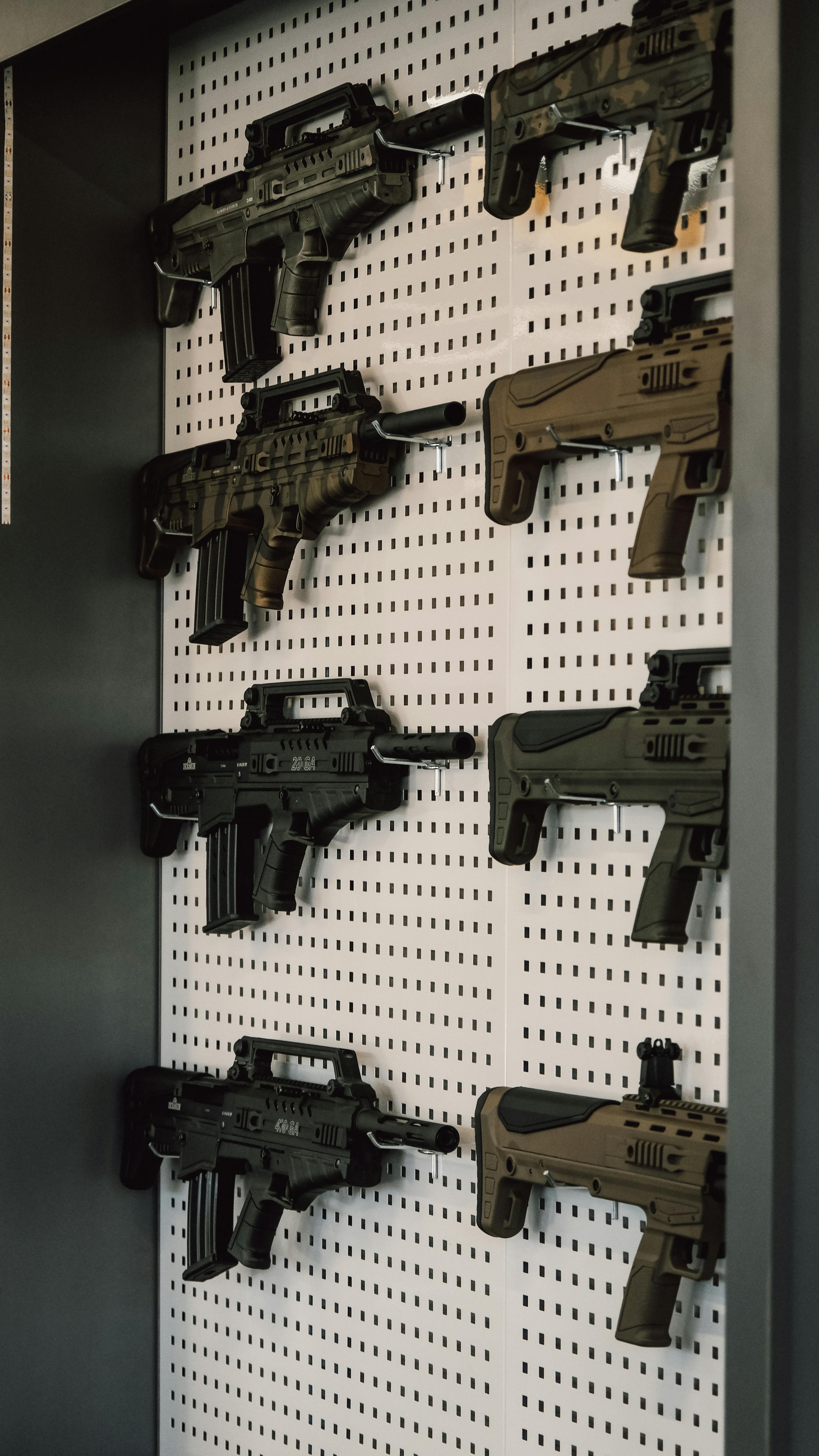 Firearms Retail Photos, Download The BEST Free Firearms Retail Stock ...
