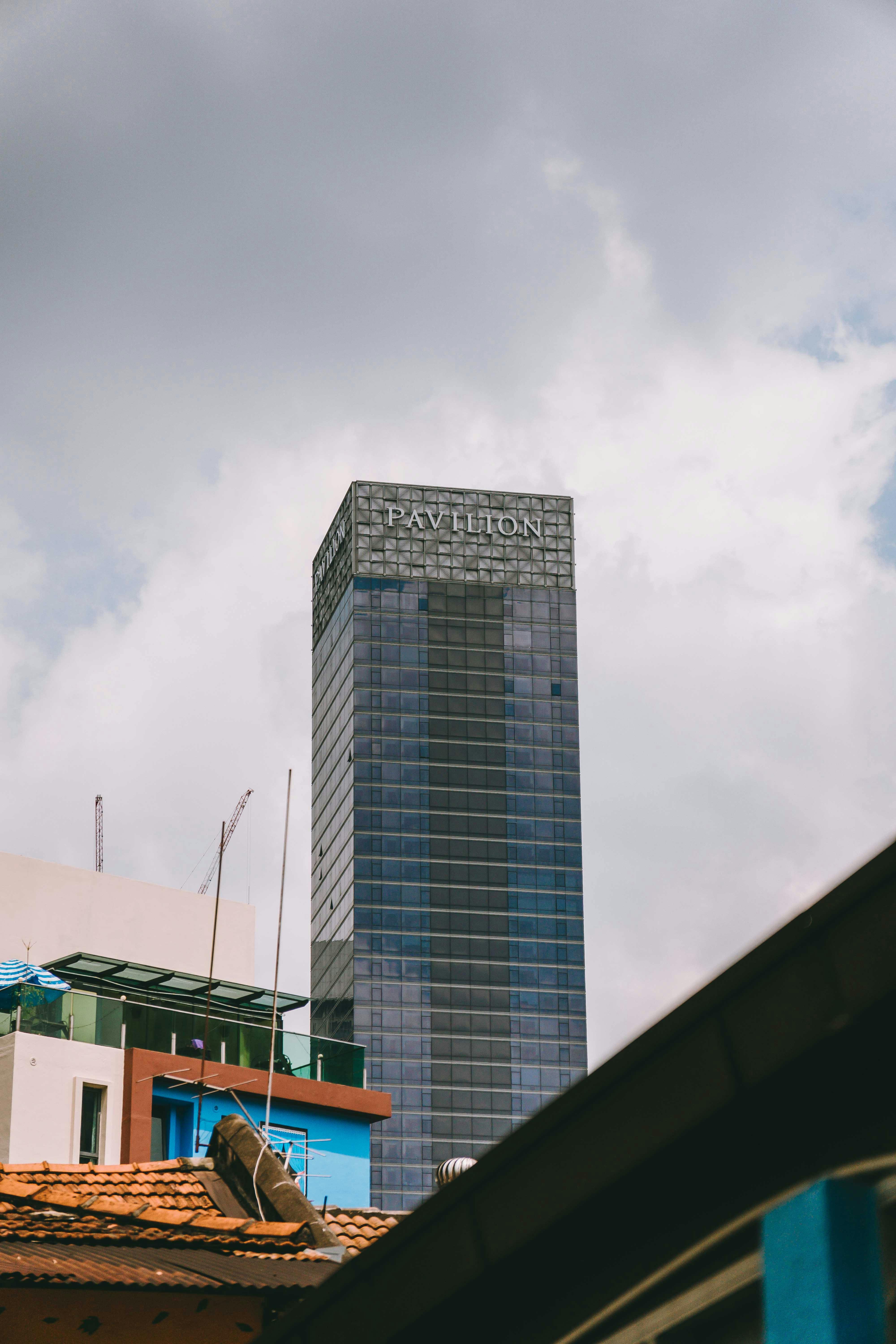 City Buildings Photos, Download The BEST Free City Buildings Stock ...