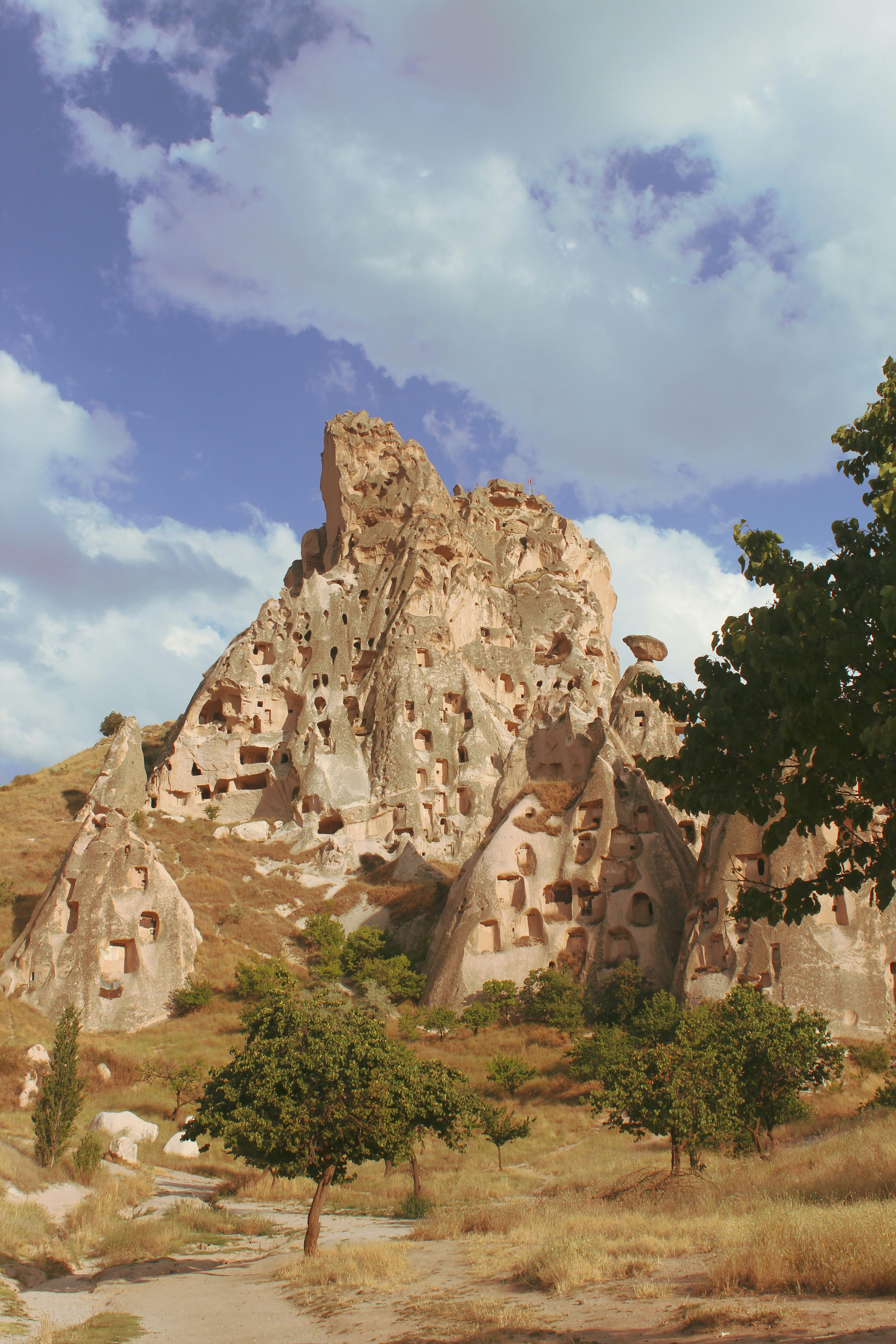 A Guide To Visiting Turkish Caves And Gorges: Hidden Wonders Explored