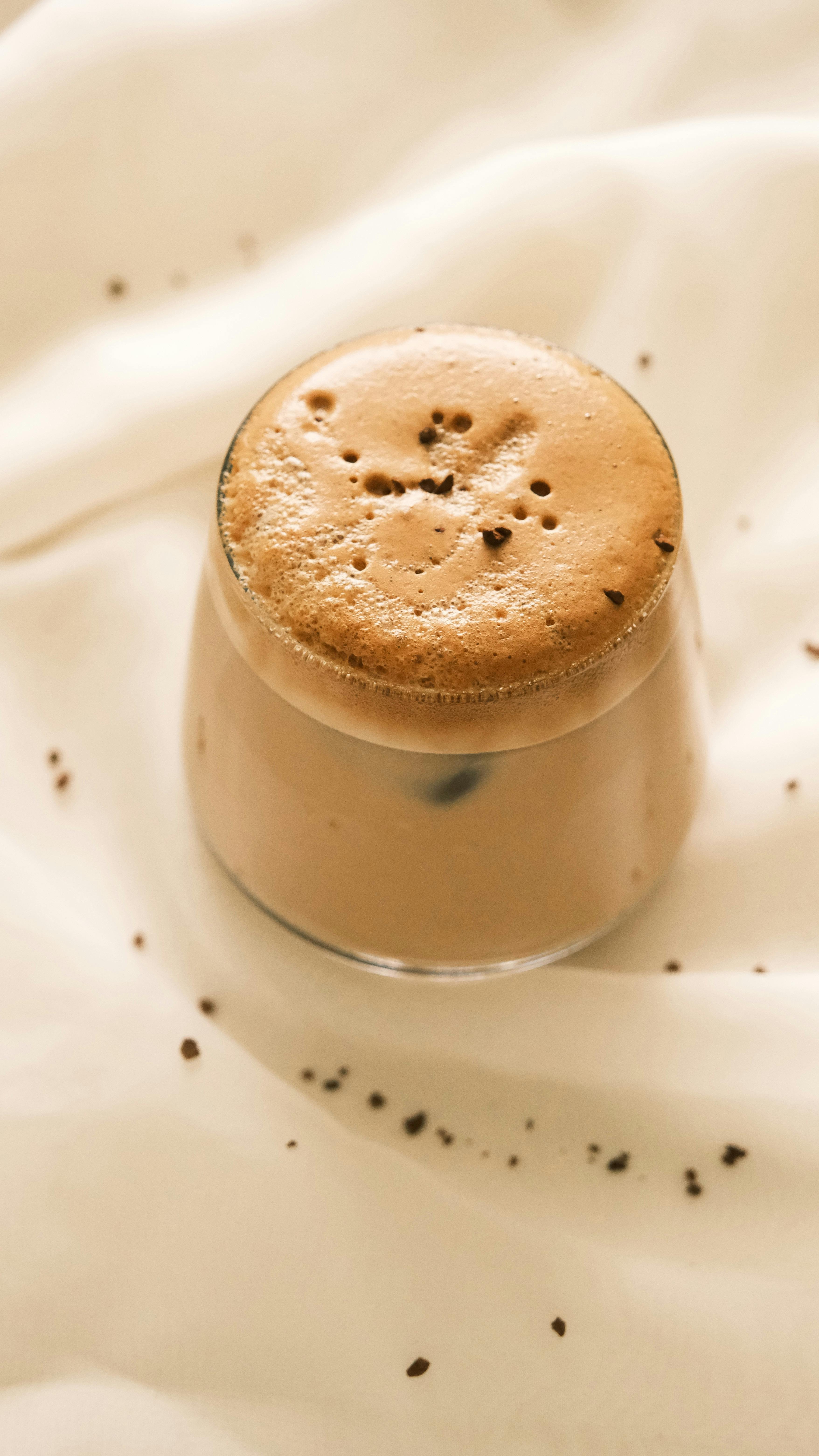 Coffee Sprinkles Photos, Download The BEST Free Coffee Sprinkles Stock ...