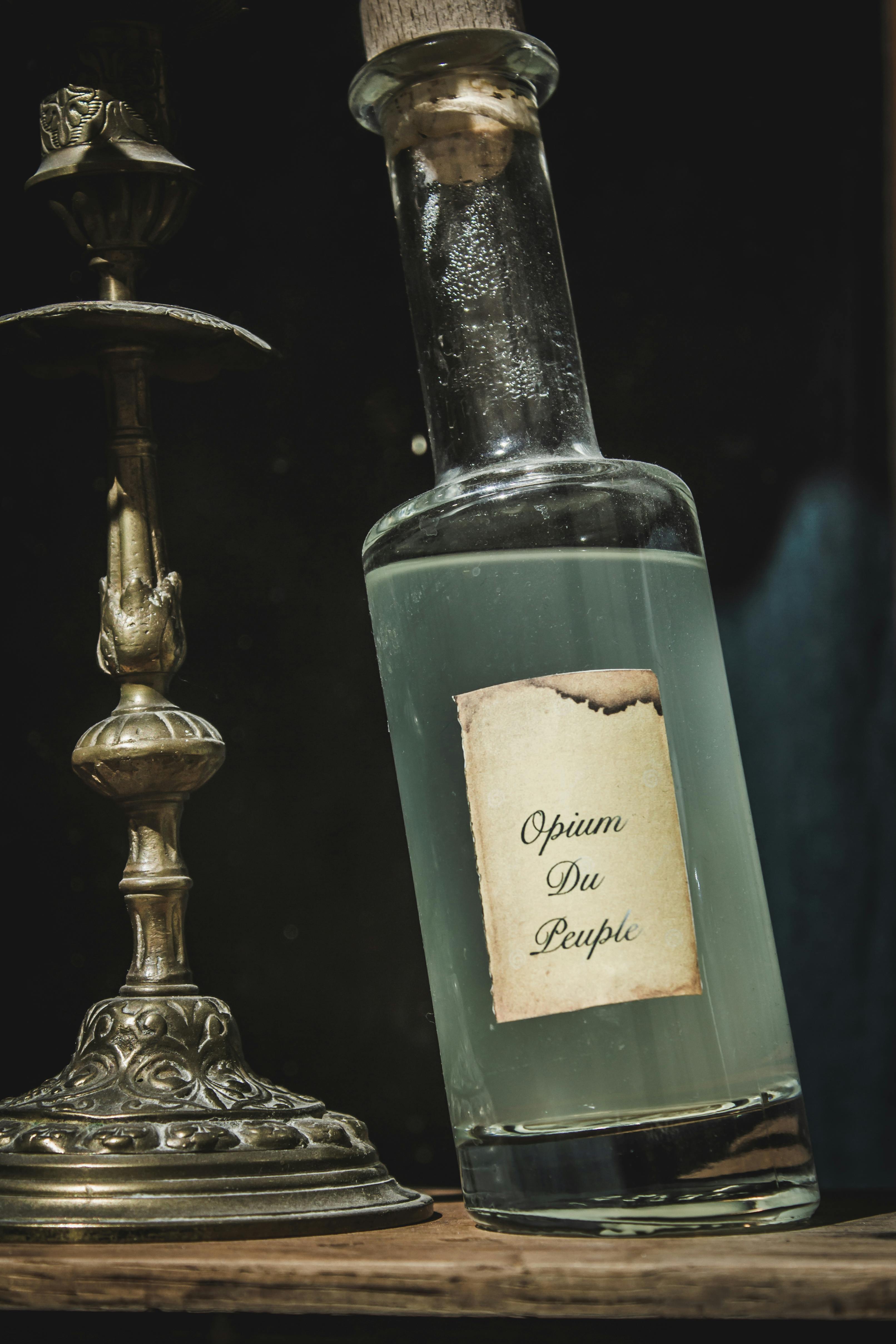 Opium Label Photos, Download The BEST Free Opium Label Stock Photos ...