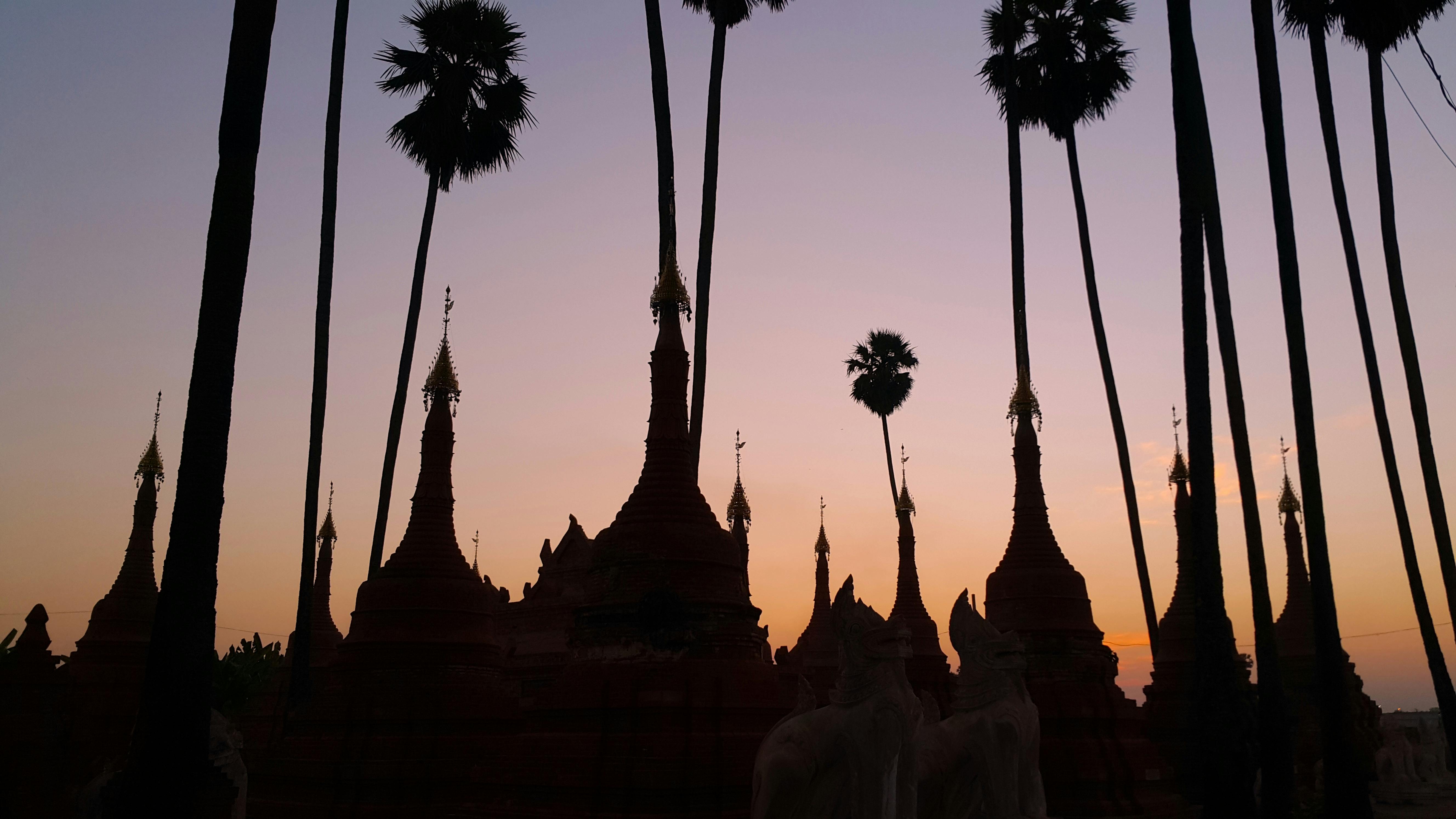 Nay Nyo - Photography