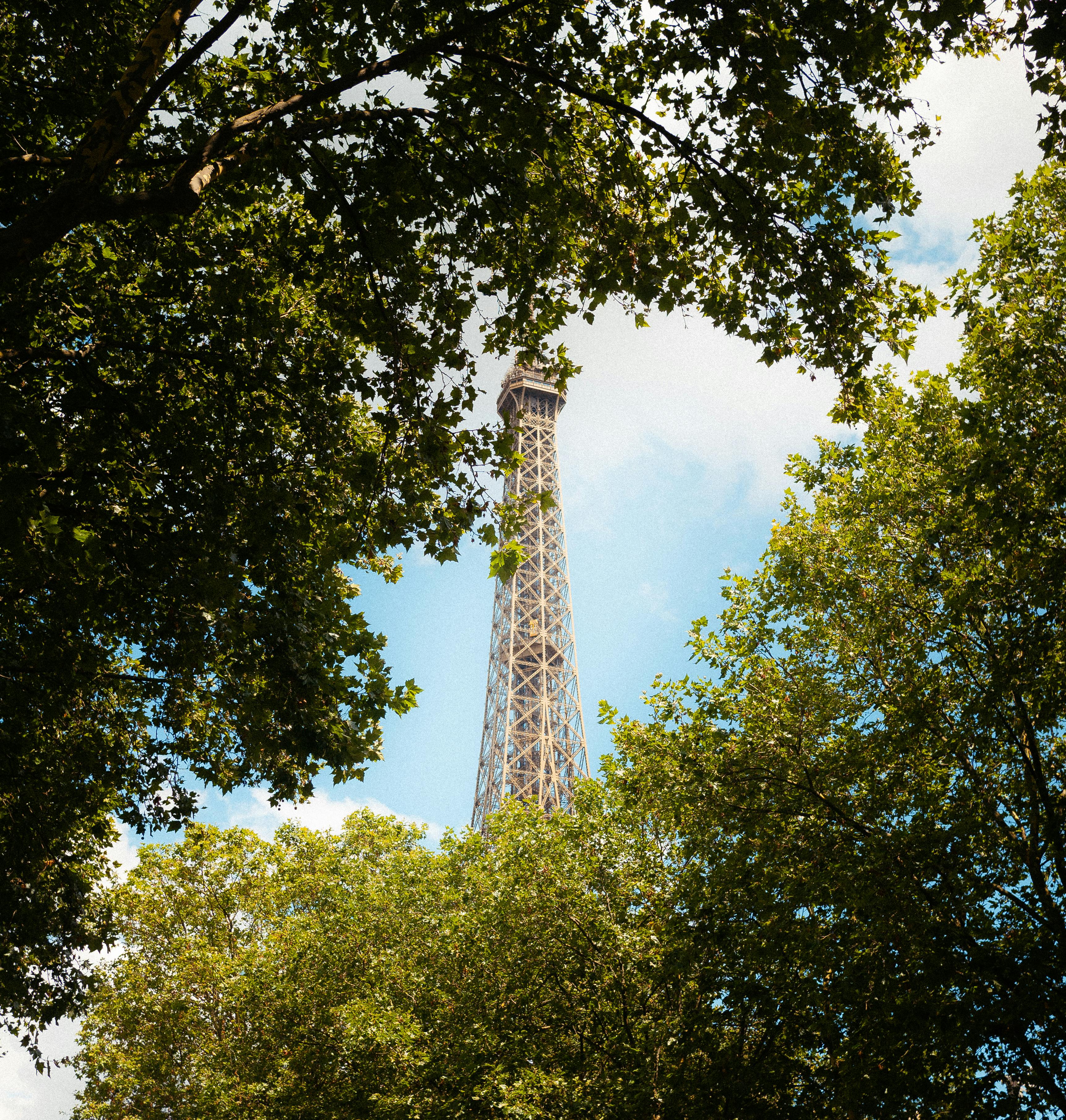 Eiffel Tower 4k Photos, Download The BEST Free Eiffel Tower 4k Stock ...