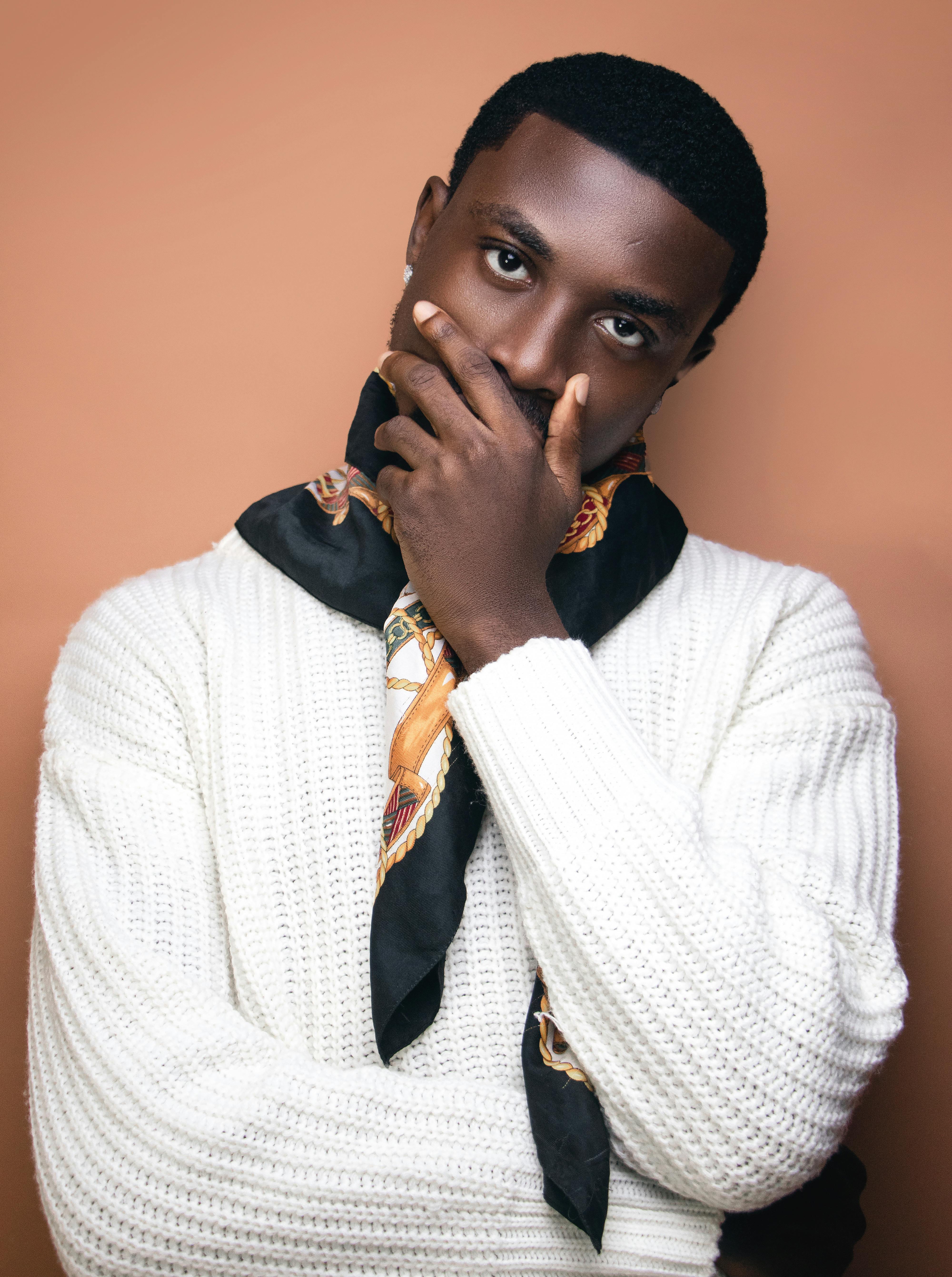 Black Men In Oficial Attire Photos, Download The BEST Free Black Men In ...