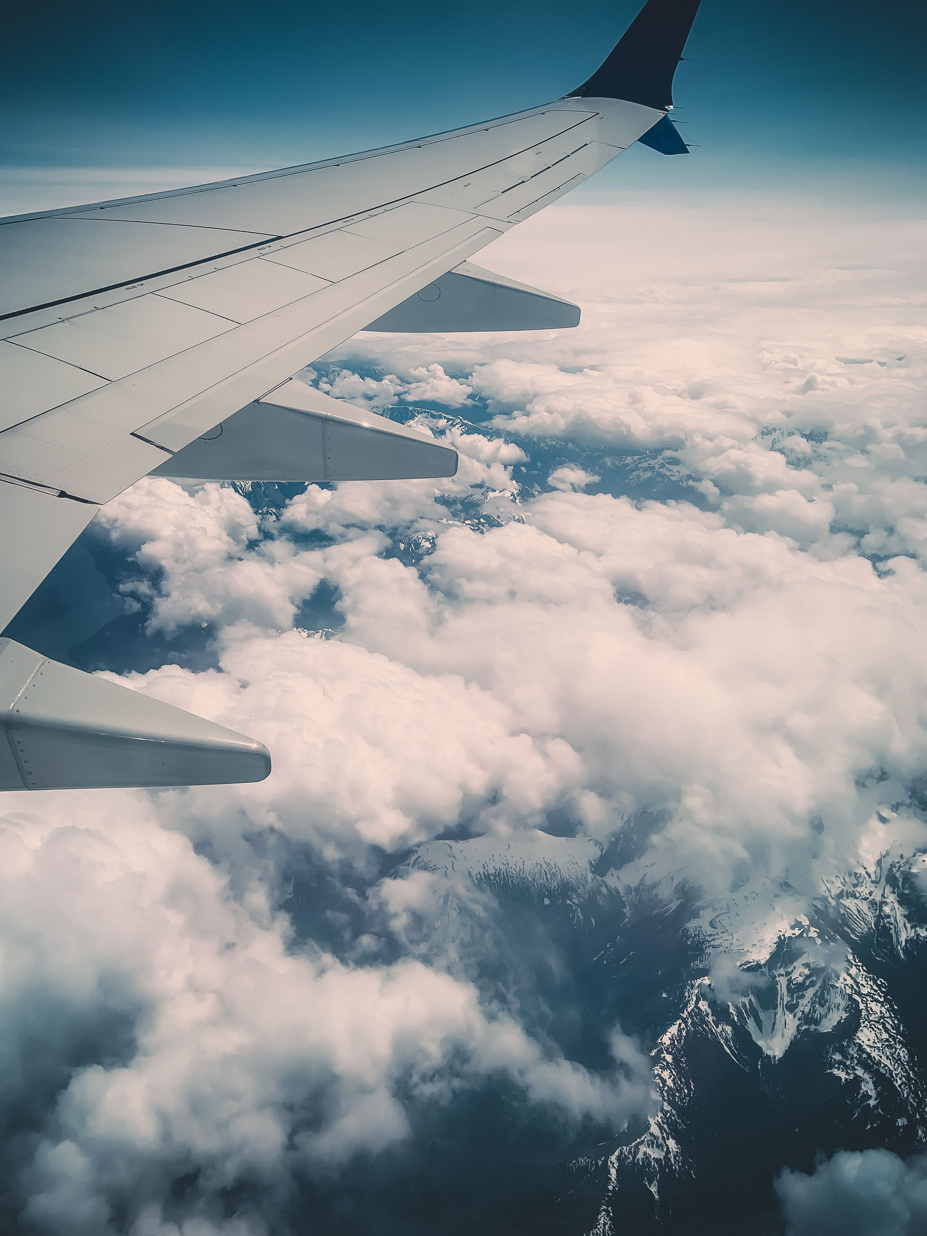 Dubai View From Airplane Photos, Download The BEST Free Dubai View From ...