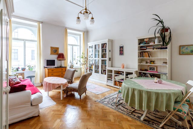 Furniture Making Apprenticeship Opens Doors to Career Growth