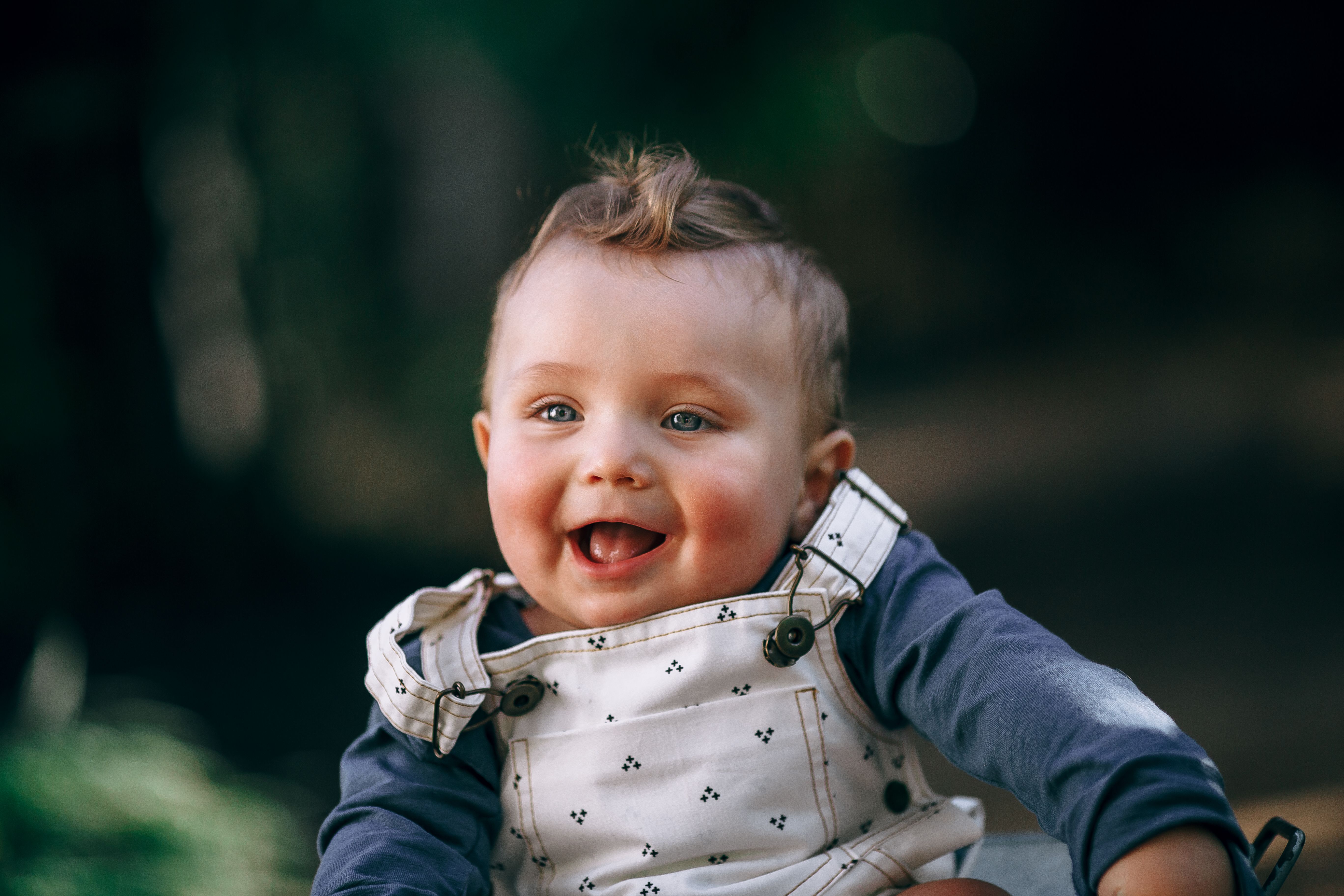 Happy Baby Photos, Download The BEST Free Happy Baby Stock Photos & HD ...