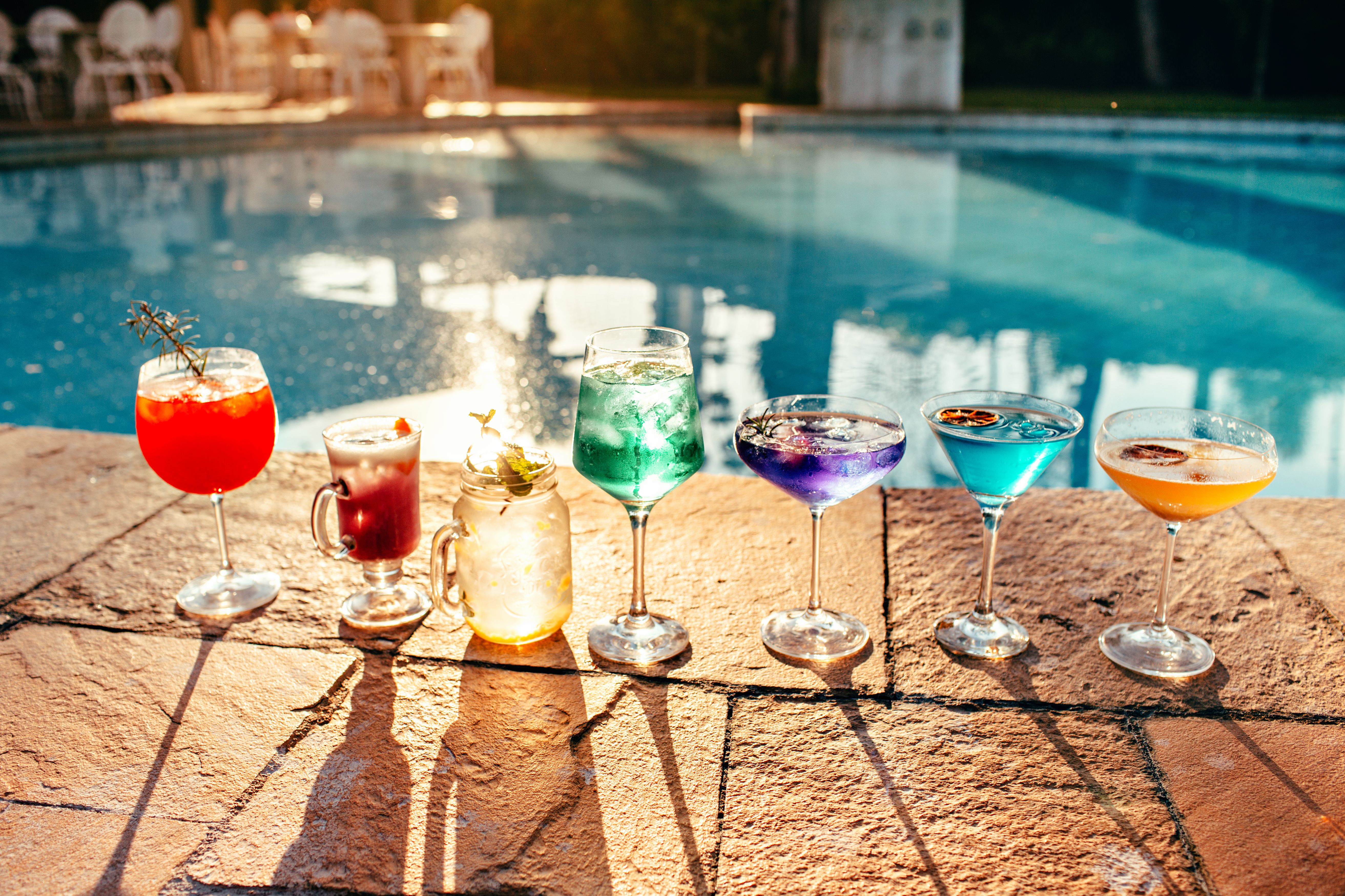 Brunch Pool Party Photos, Download The BEST Free Brunch Pool Party ...