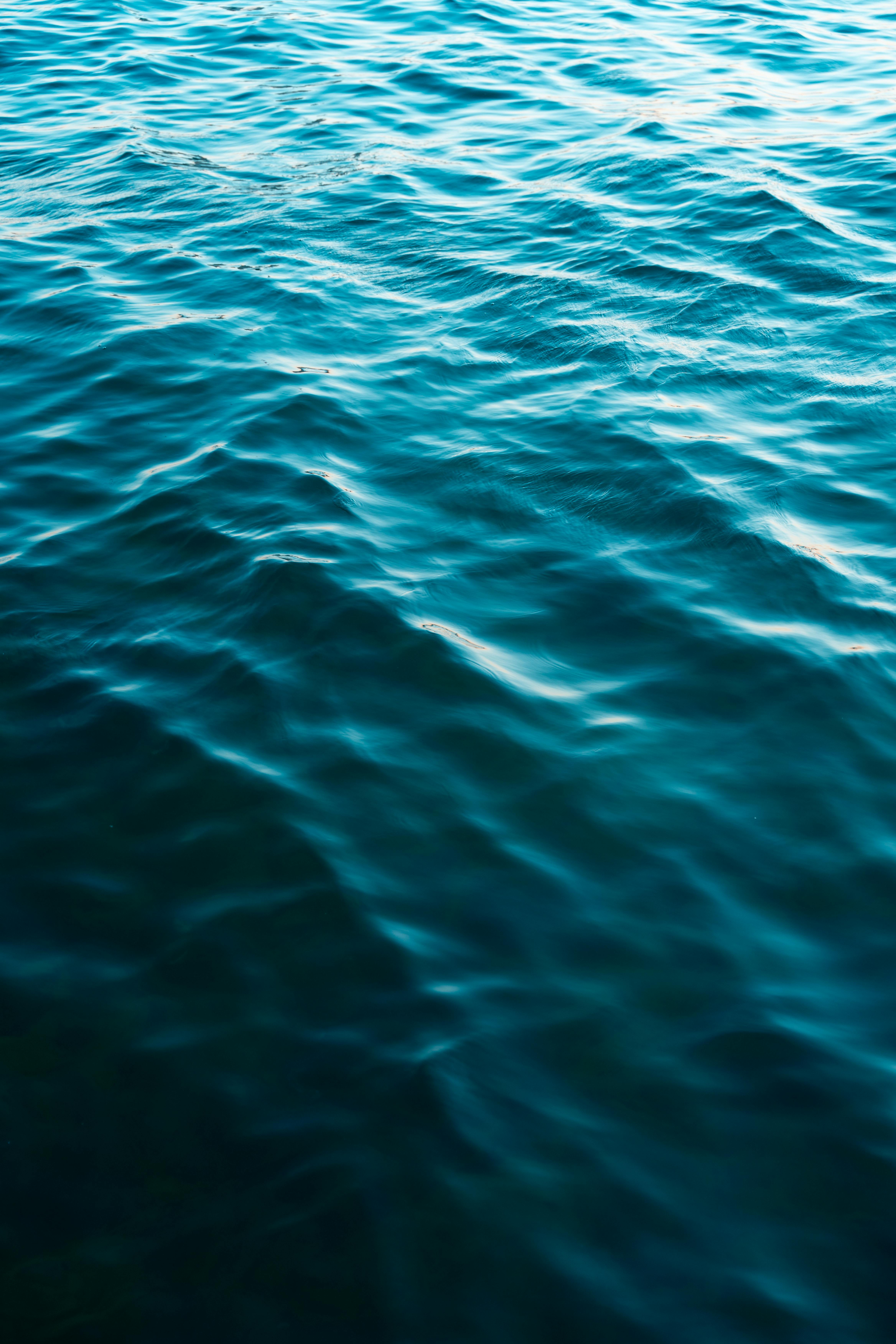 Close-up Photo of Water · Free Stock Photo