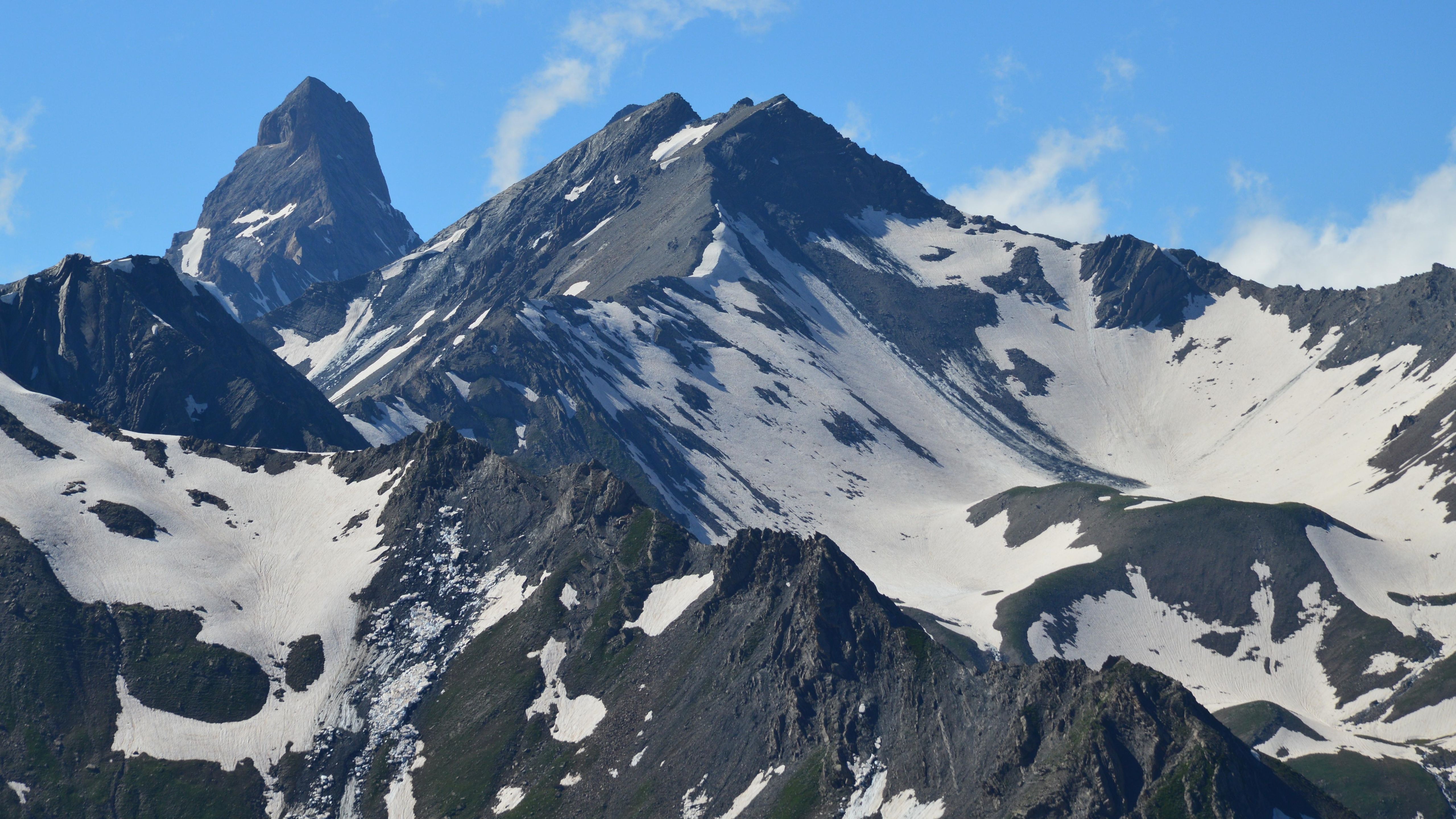 Foto de stock gratuita sobre al aire libre, alpes, alpinismo, alpino ...