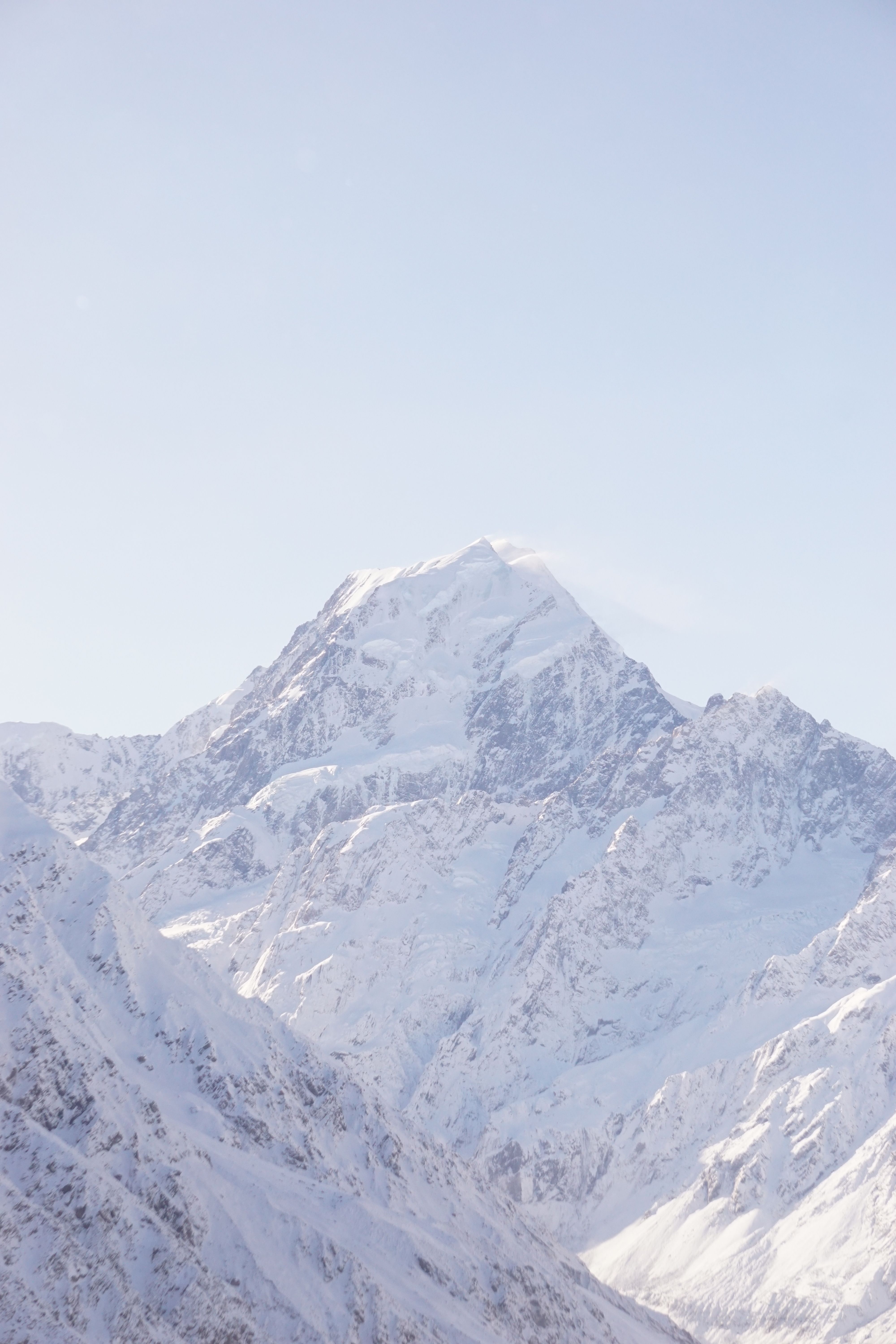 Foto de stock gratuita sobre al aire libre, alpes del sur, alpino ...
