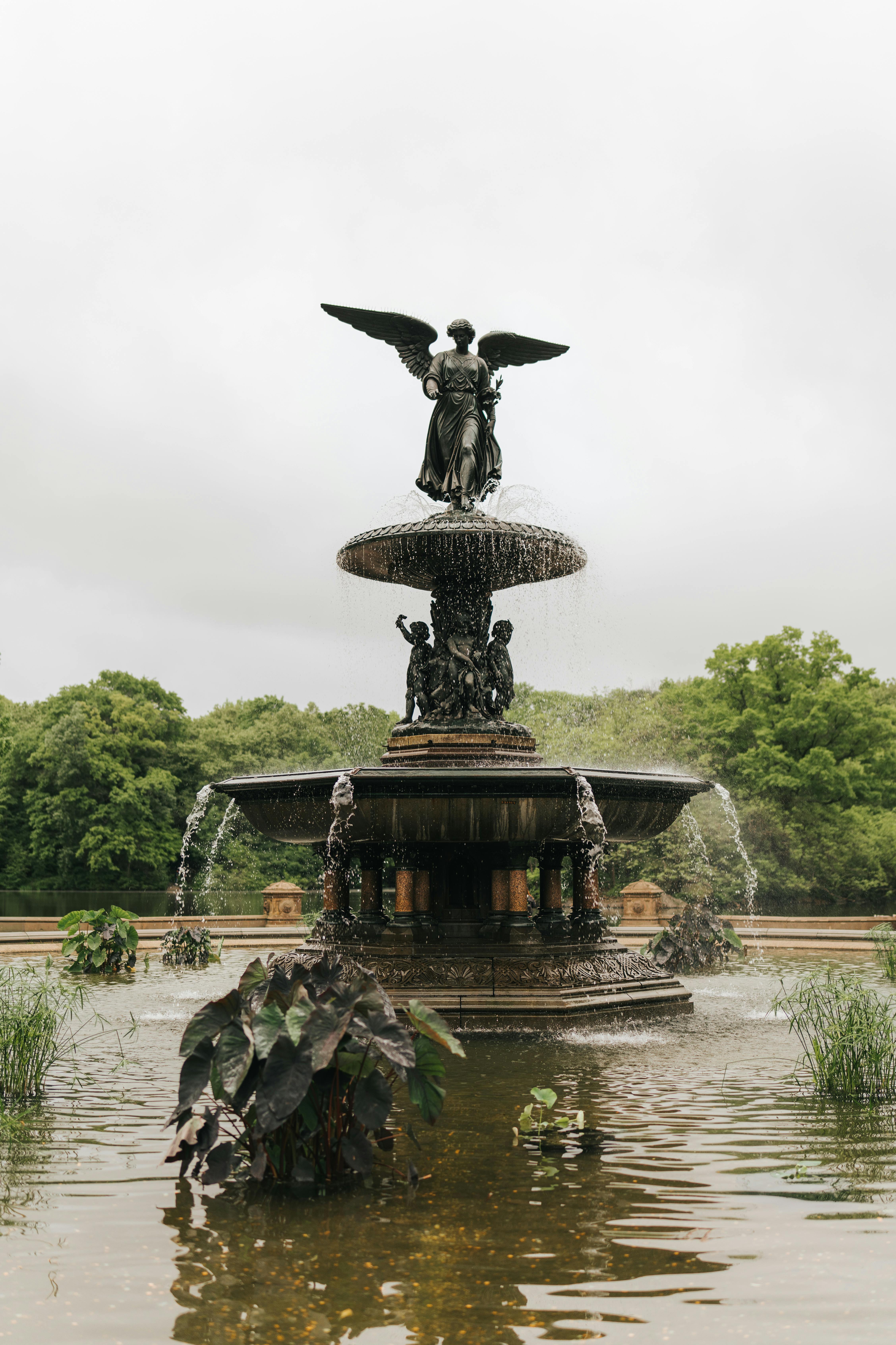 Basin Fountain Photos, Download The BEST Free Basin Fountain Stock ...