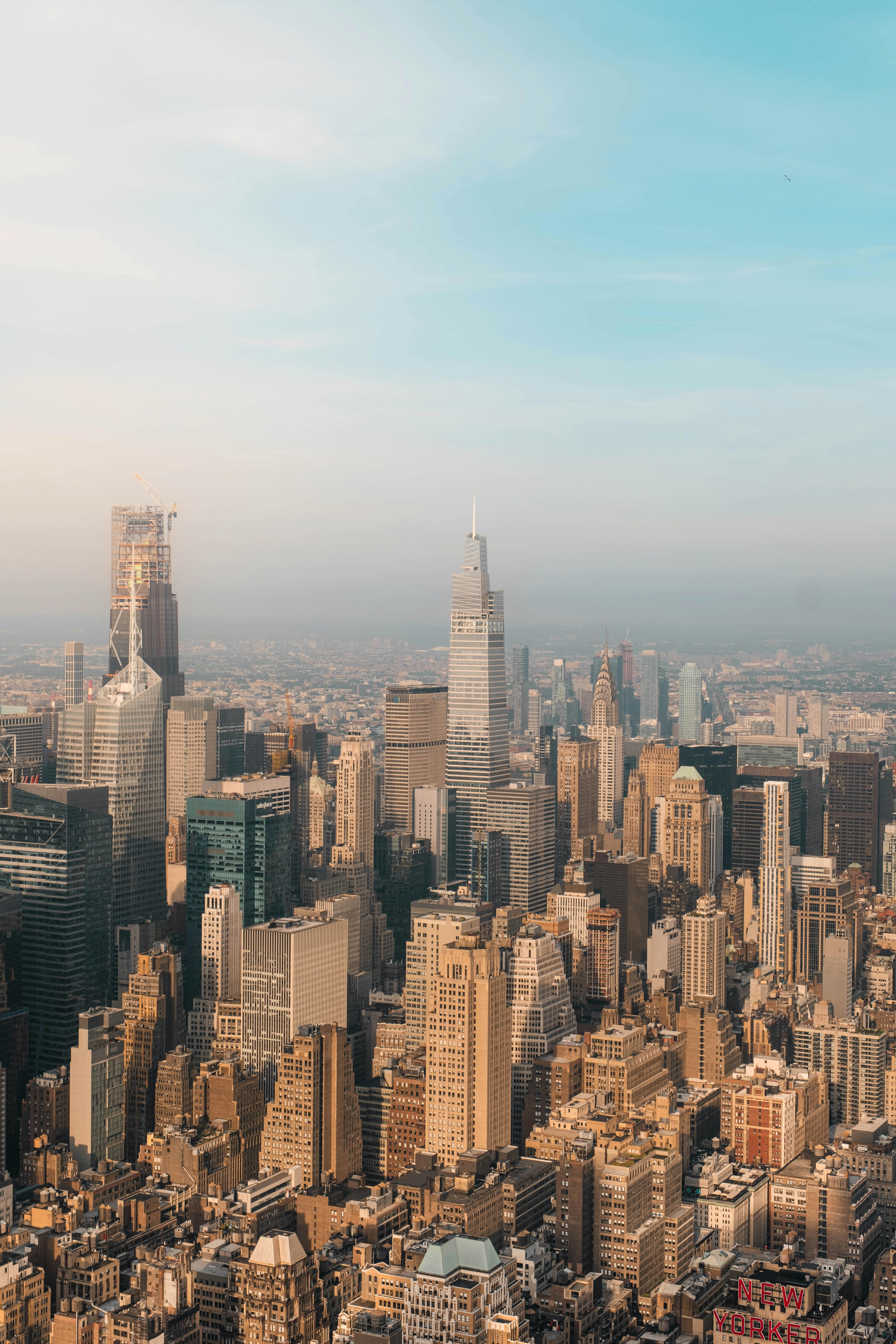 New York City · Free Stock Photo