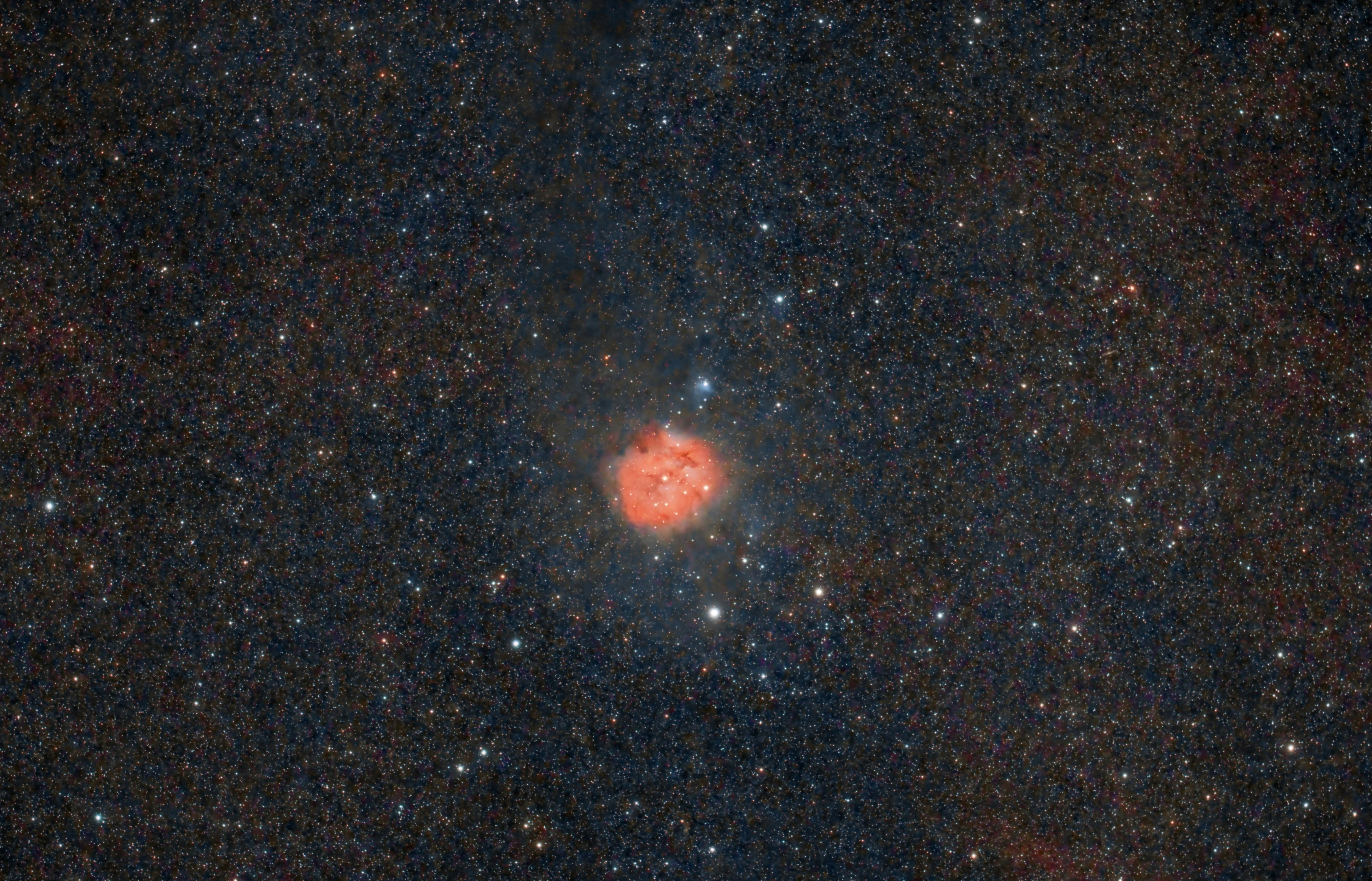 Základová fotografie na téma astrální, astrofotografie, astronomický ...