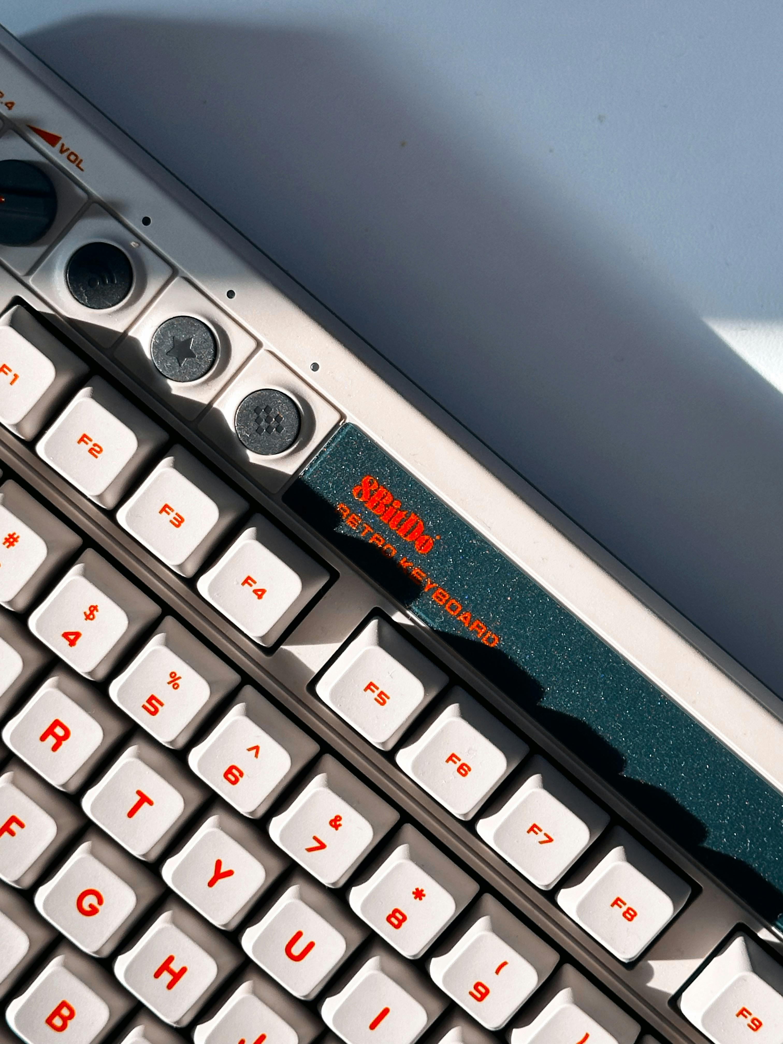 Keyboard Fan Photos, Download The BEST Free Keyboard Fan Stock Photos ...