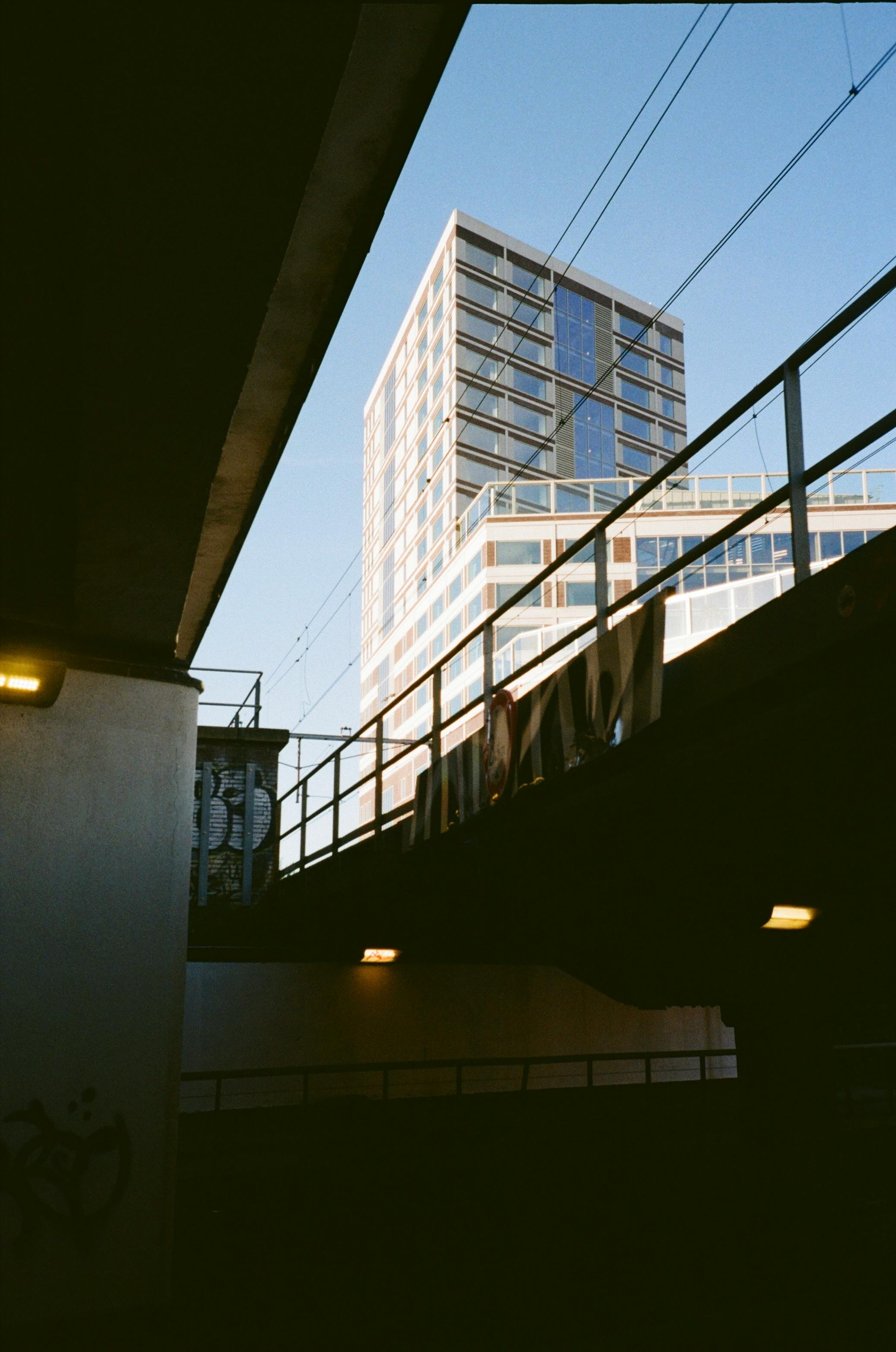 Architectural Photography of House · Free Stock Photo