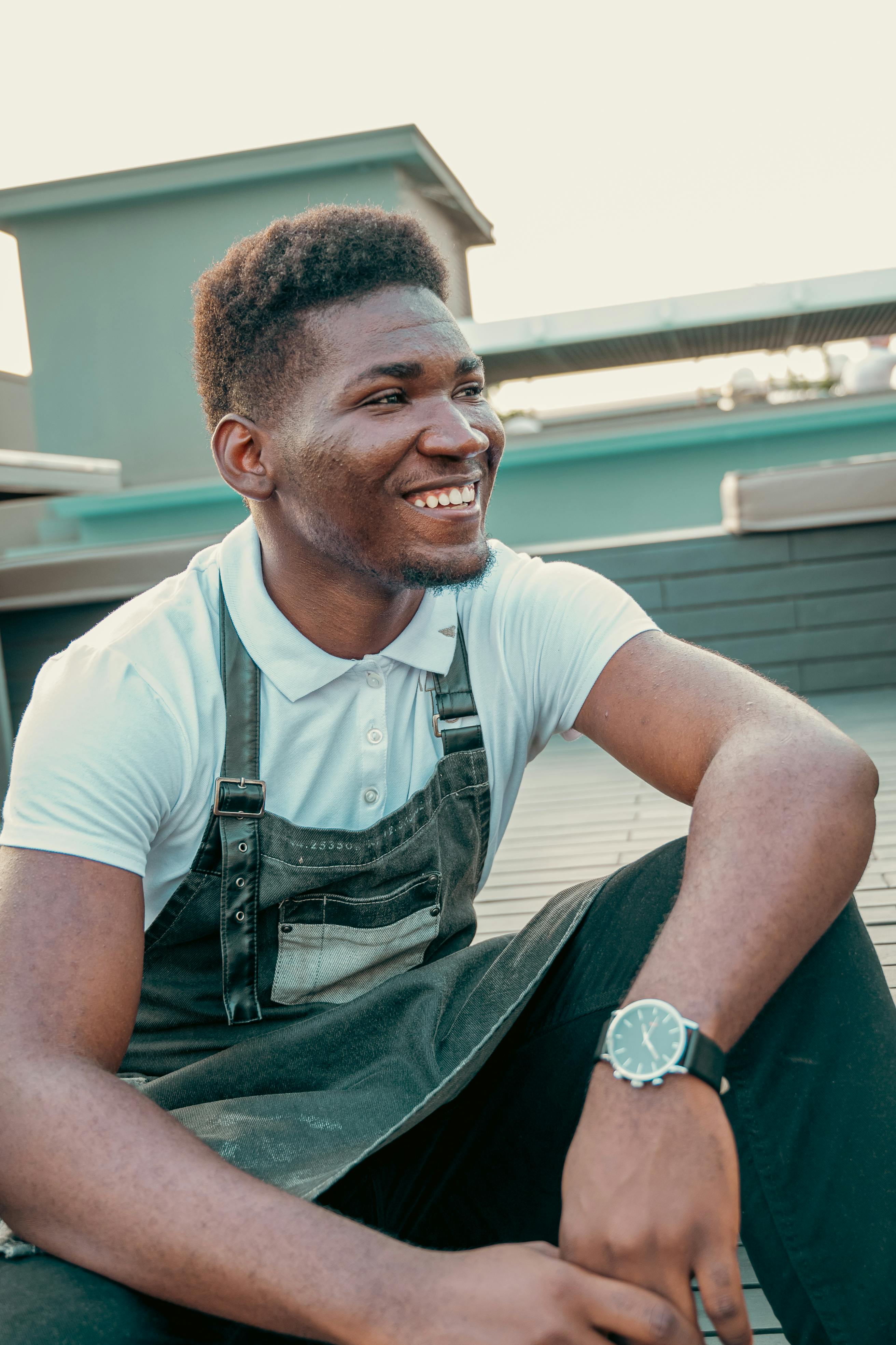 Rick And Morty Smile Photos, Download The BEST Free Rick And Morty ...