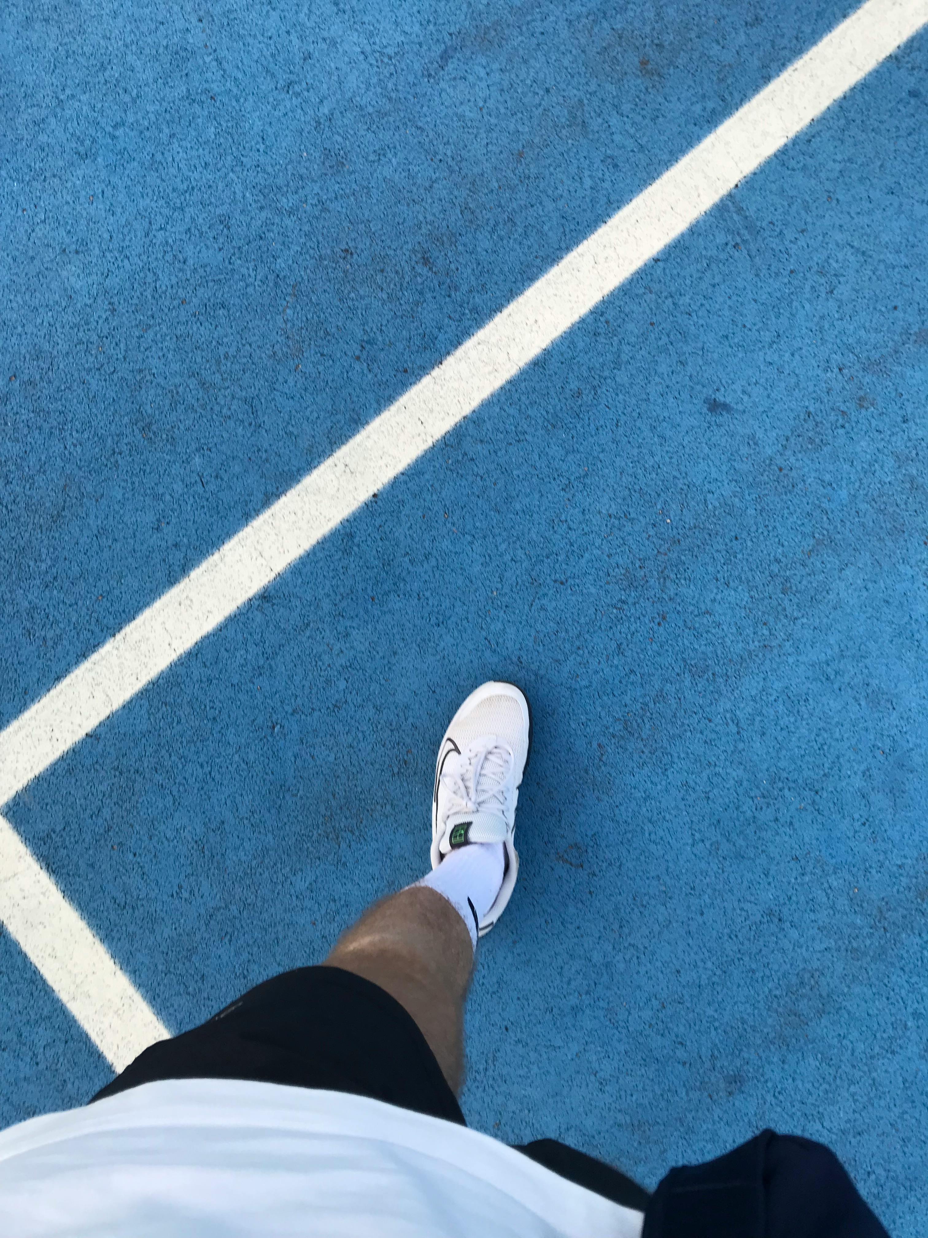 A Single Tennis Shoe Photos, Download The BEST Free A Single Tennis ...