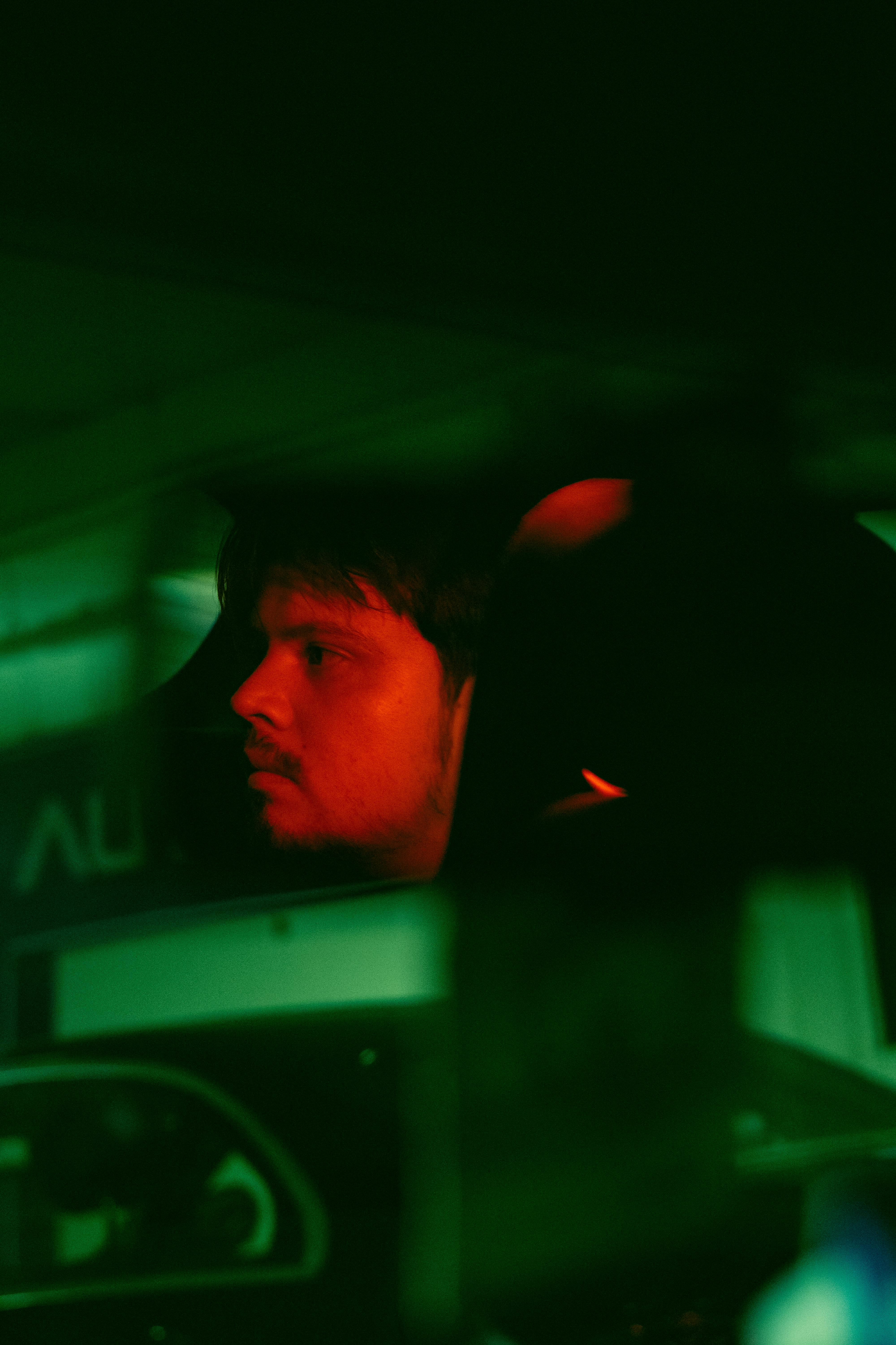 Driver Running Red Light Photos, Download The BEST Free Driver Running ...