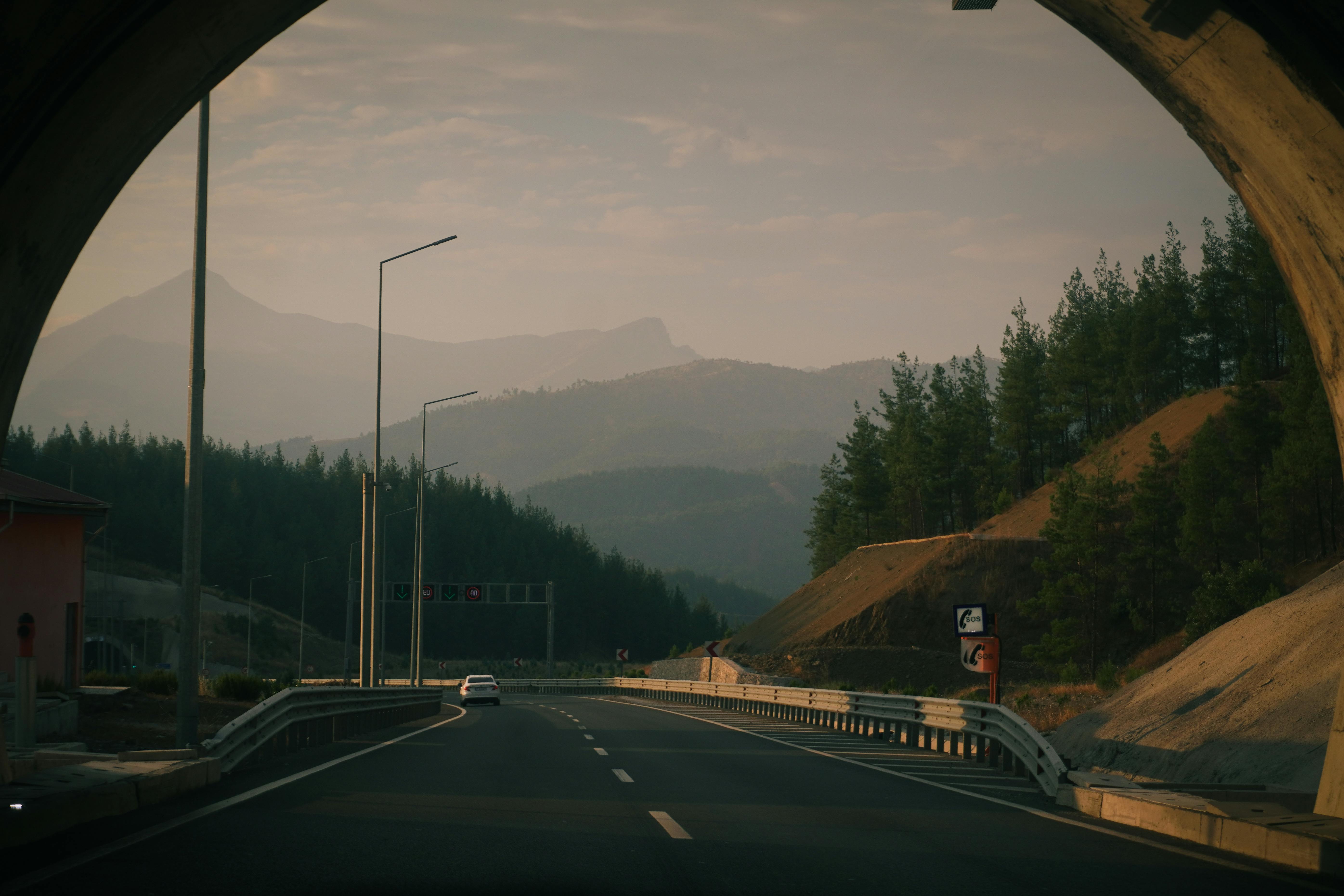 Freeway Overpass Photos, Download The BEST Free Freeway Overpass Stock ...