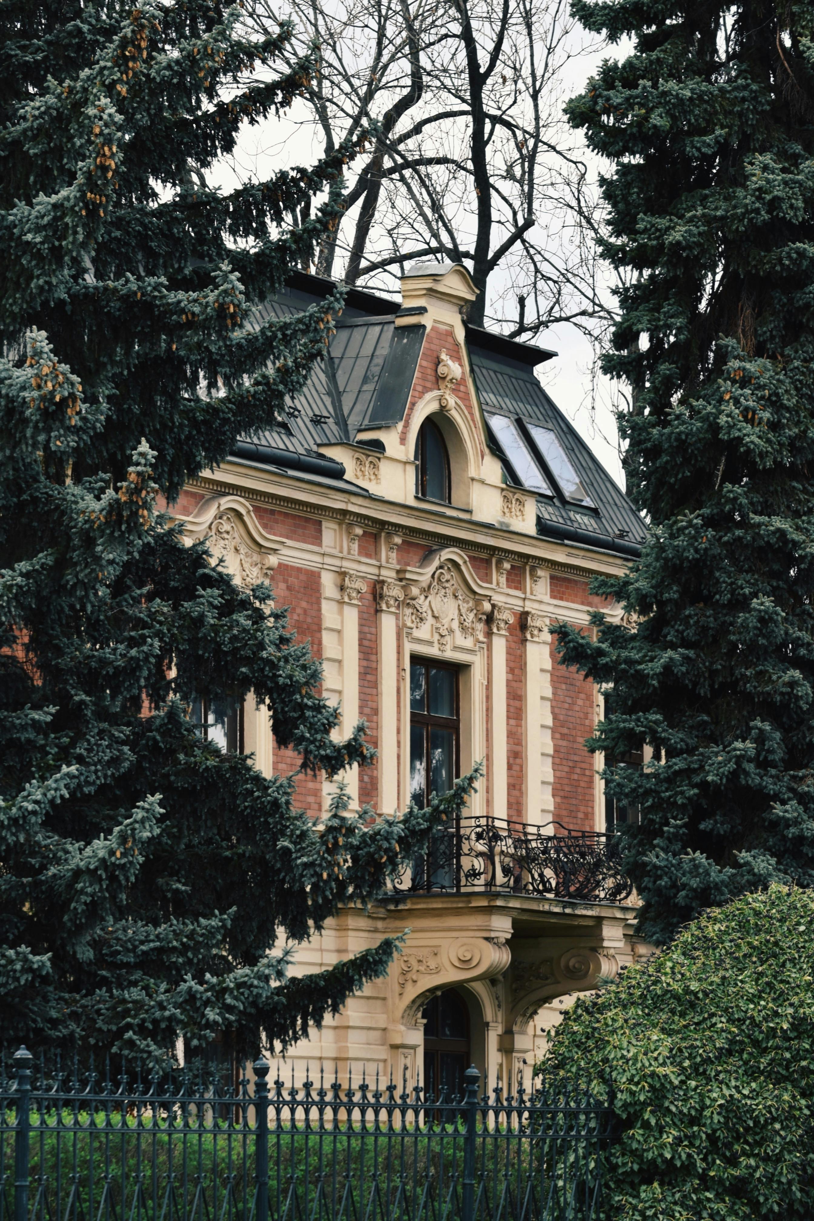 Photo gratuite de architecture classique, architecture de luxe ...