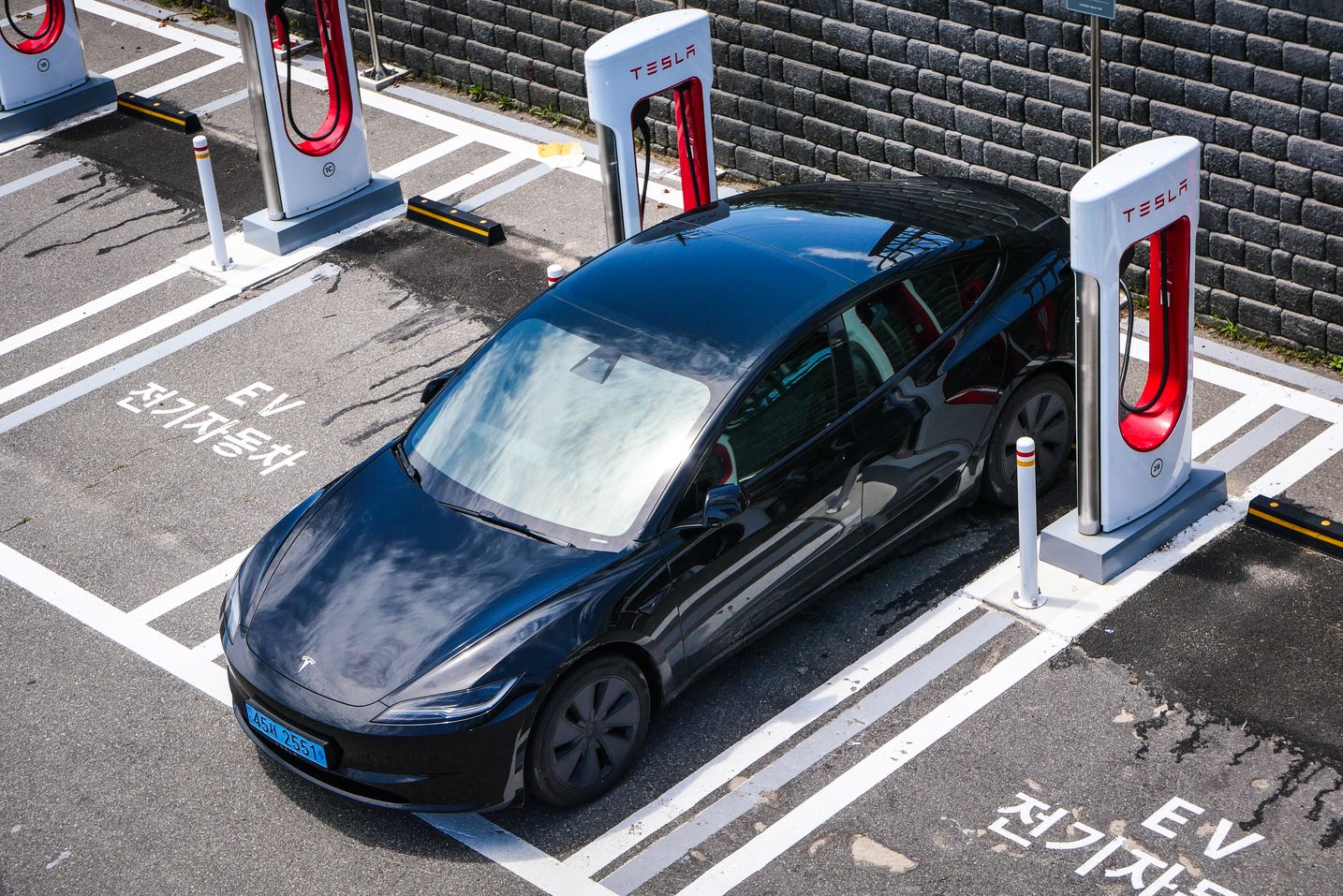 Tesla Motor Company History: From Start-Up to Global Leader