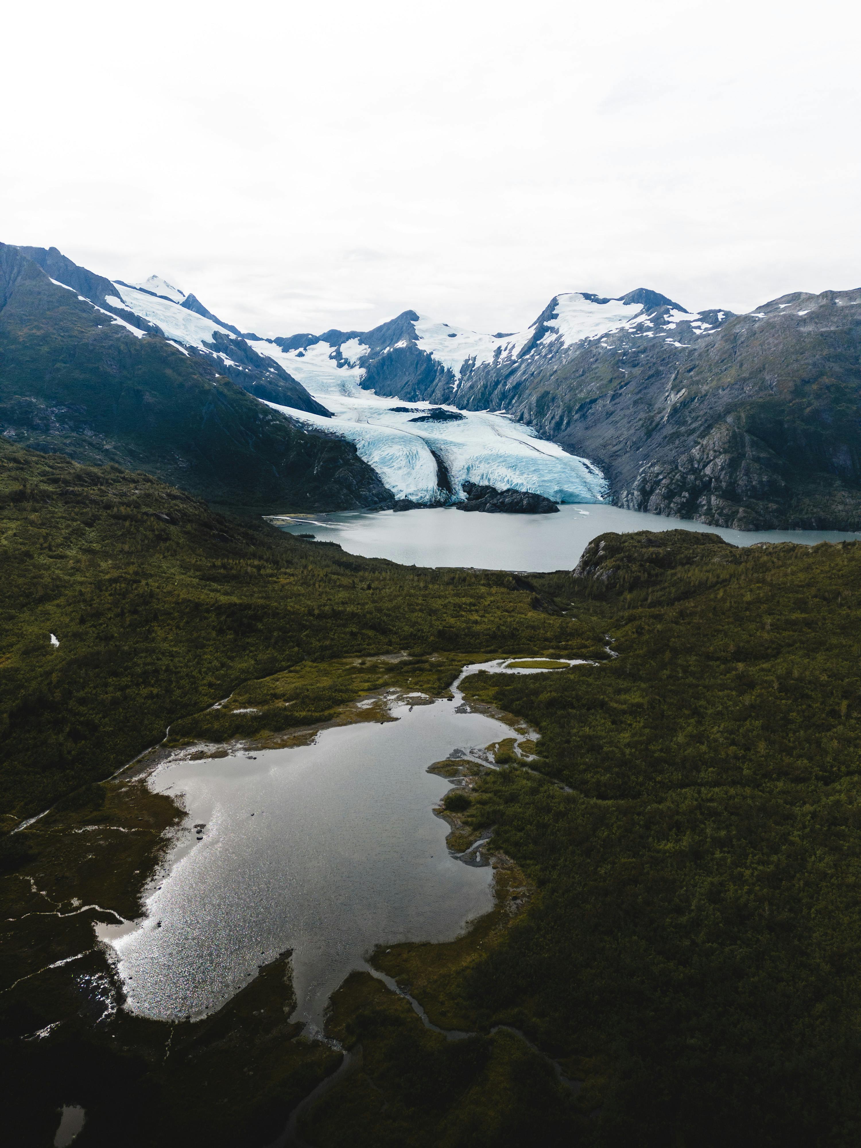 Alaska Skiing Photos, Download The BEST Free Alaska Skiing Stock Photos ...