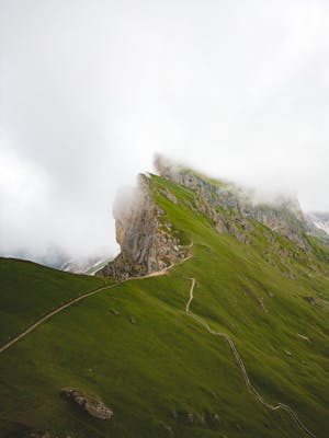 Mountain Landscape Photos, Download The BEST Free Mountain Landscape ...