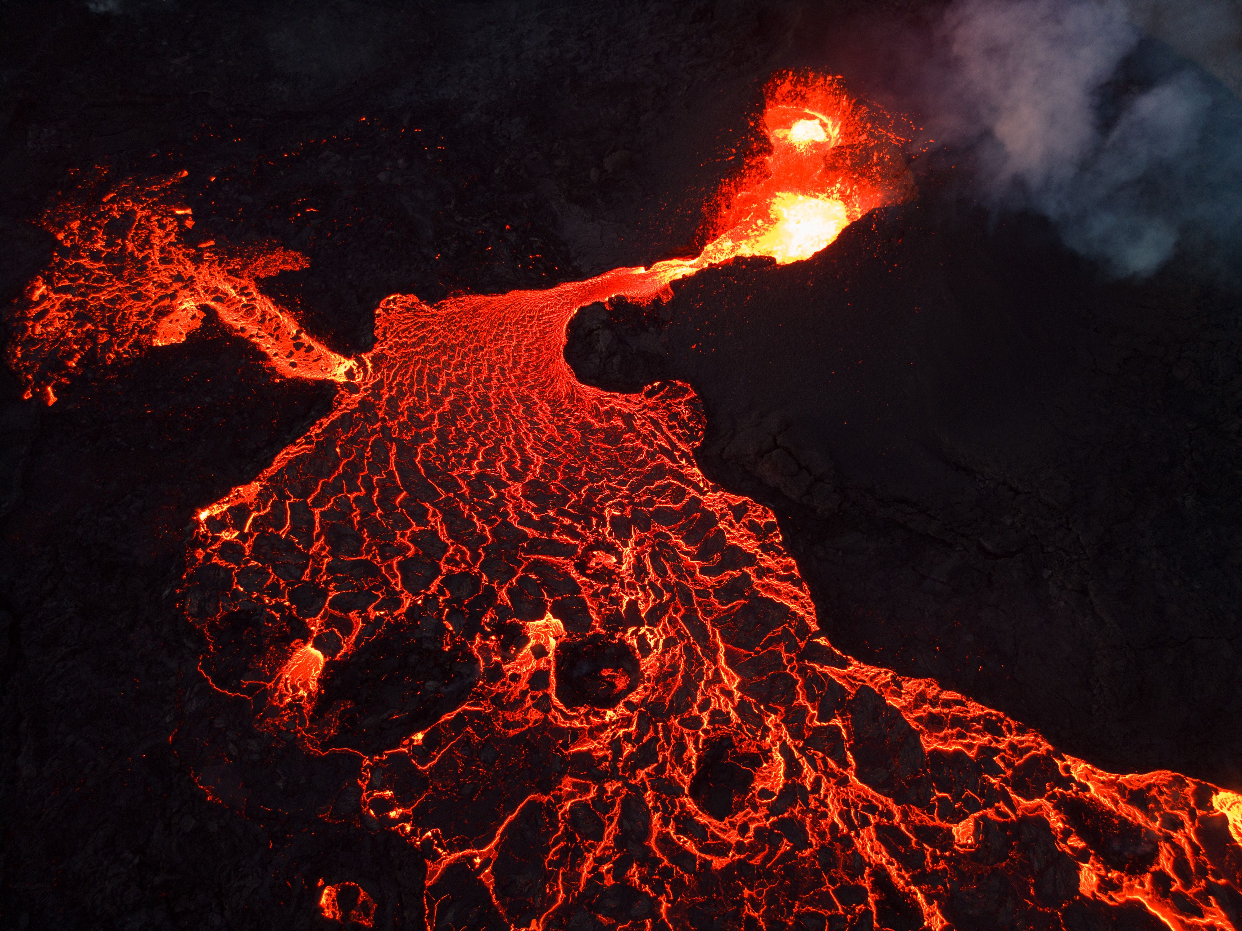 Volcano Geology Photos, Download The BEST Free Volcano Geology Stock ...