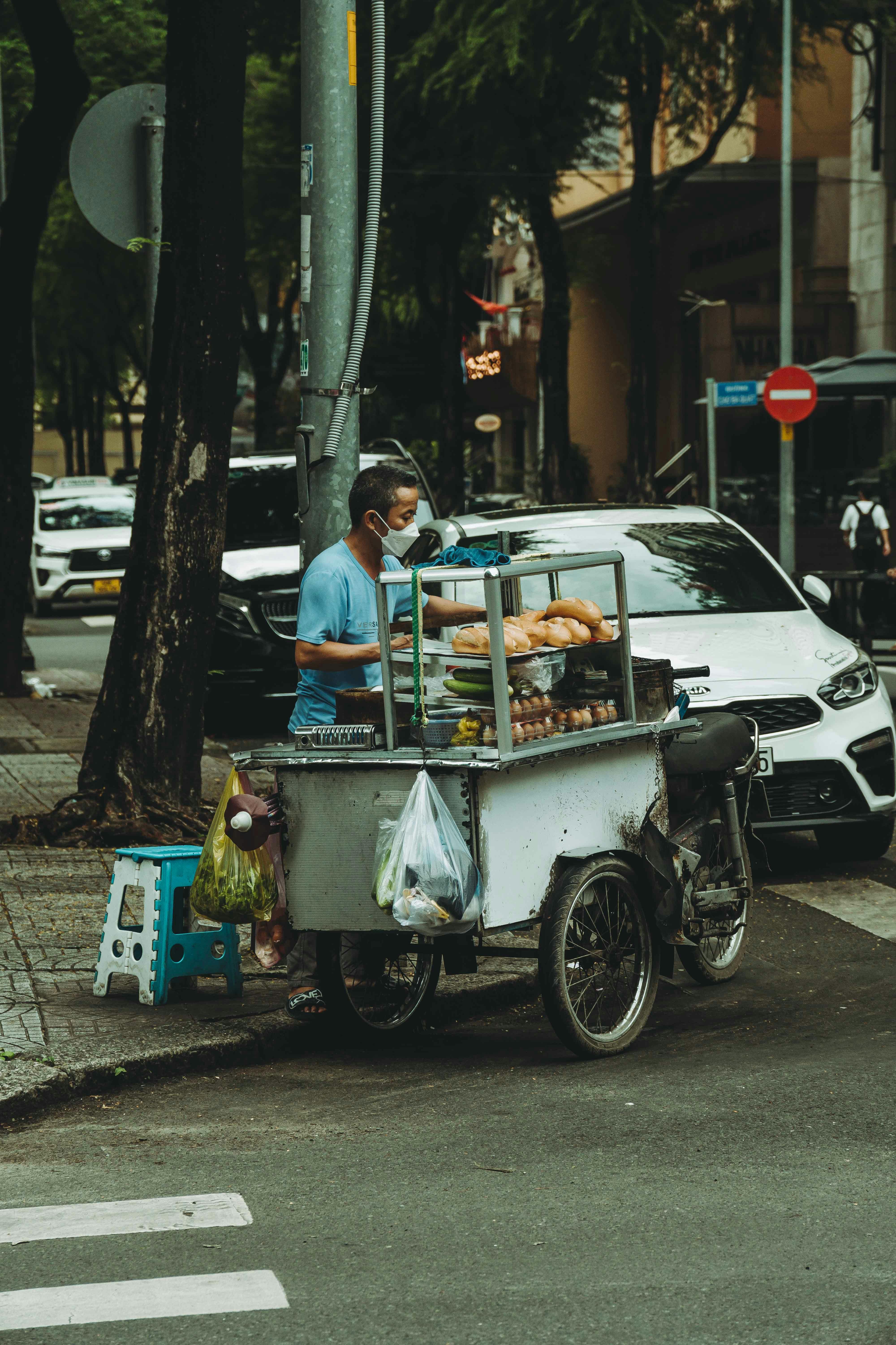 Asia Merchant Photos, Download The BEST Free Asia Merchant Stock Photos ...