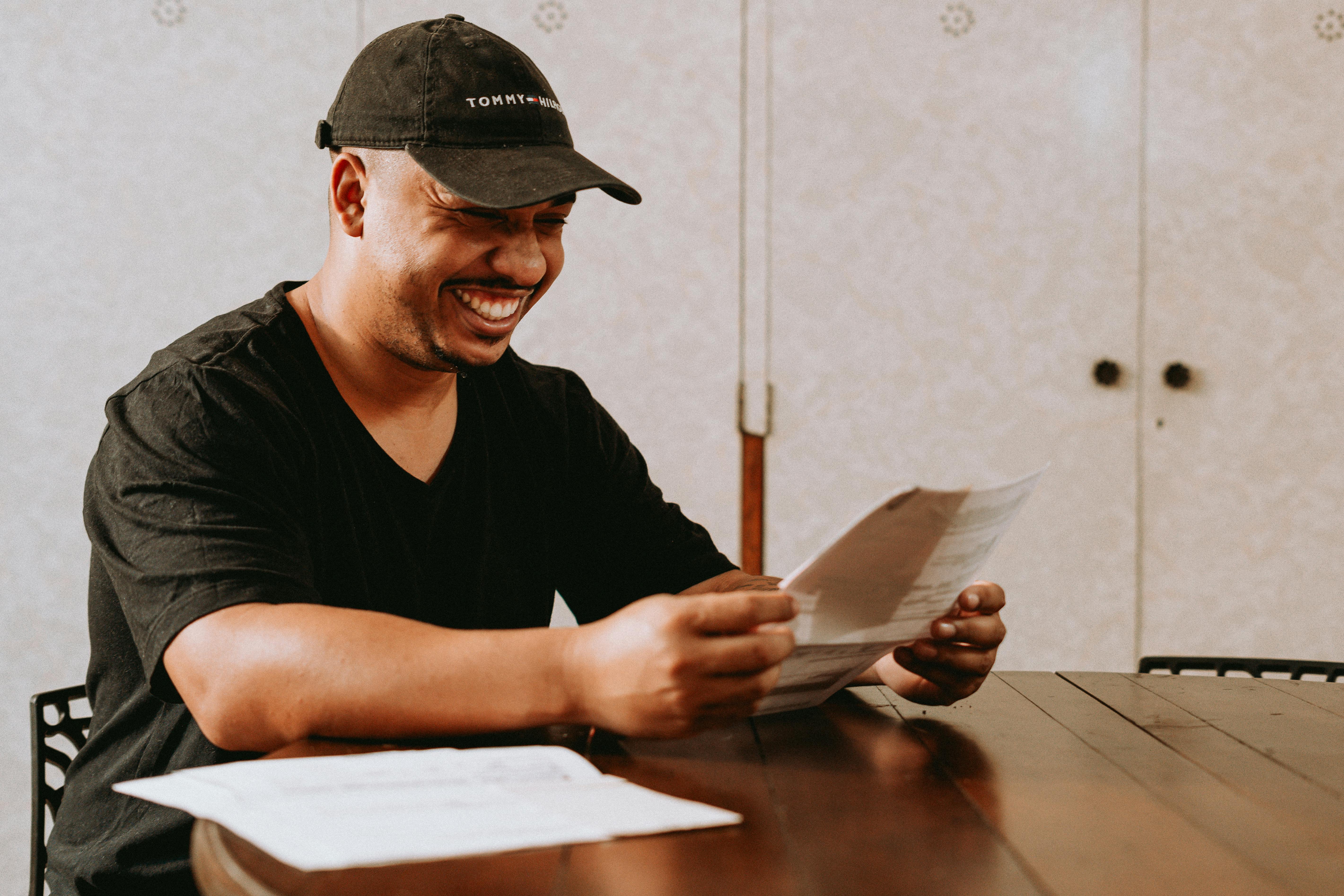 Happy Study Man Photos, Download The BEST Free Happy Study Man Stock ...